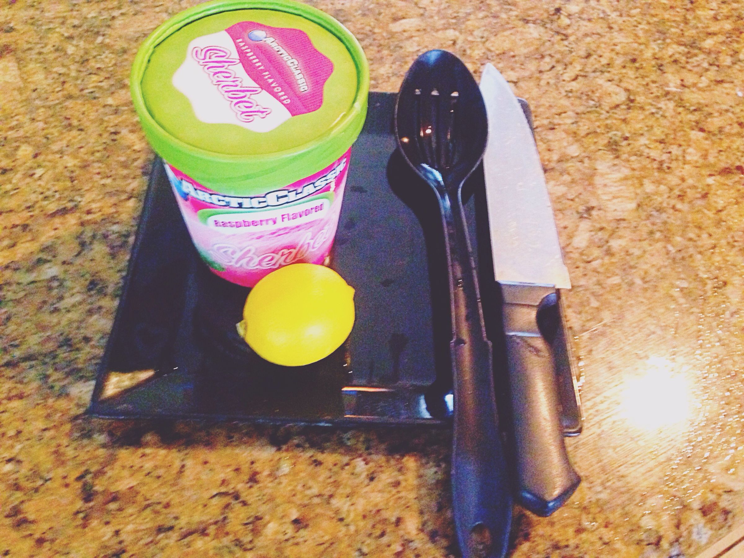 DIY Rasberry Lemon Cups : 3 Steps - Instructables