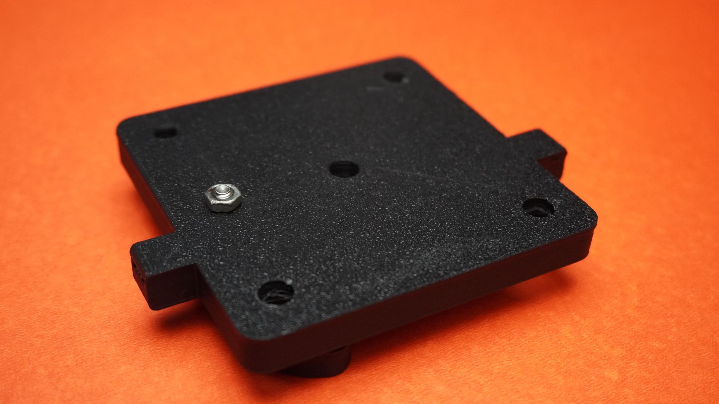 DIY Camera Slider Using Old 3D Printer Parts : 14 Steps (with Pictures ...