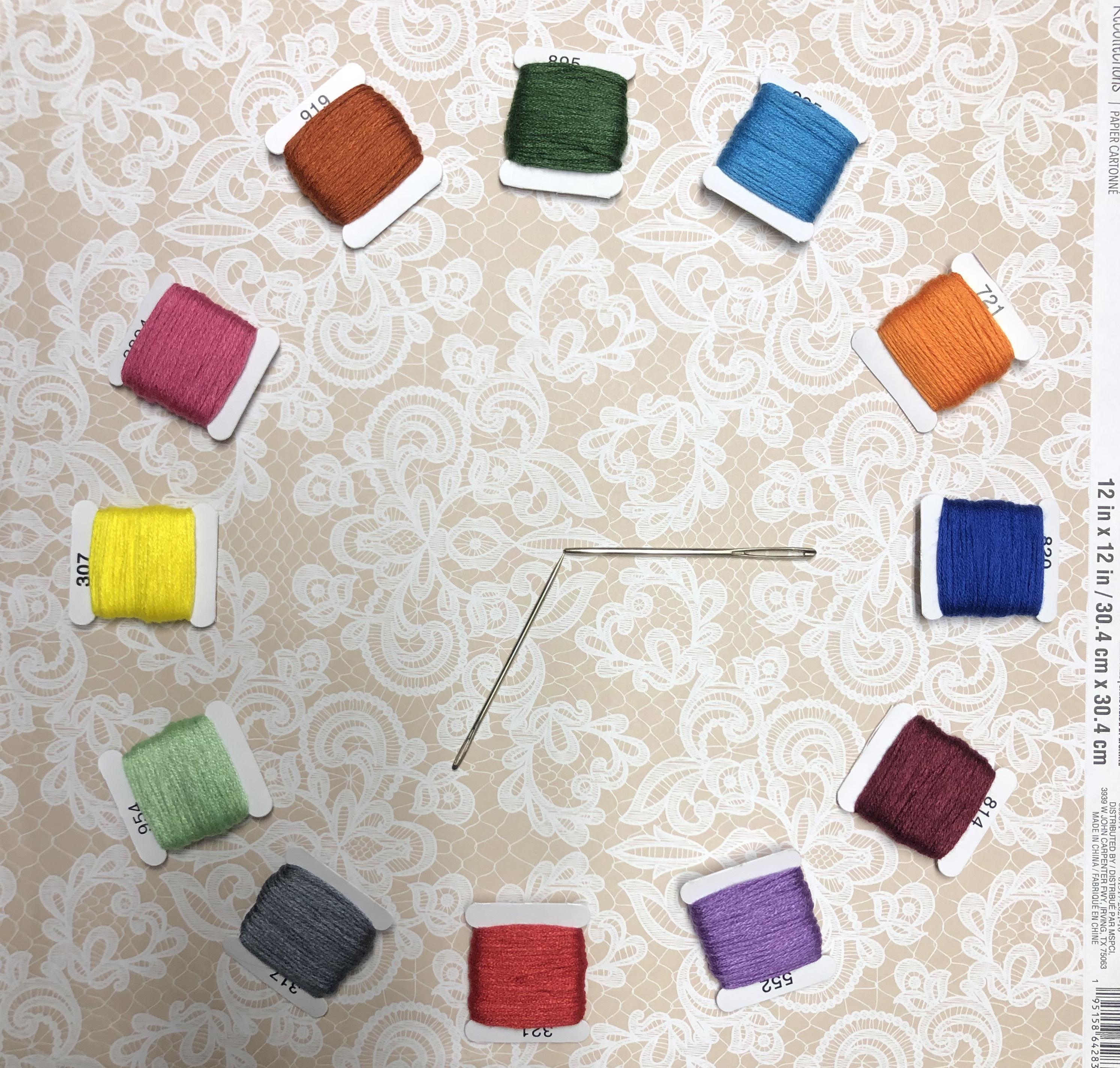 Personalized Paper Clock : 19 Steps (with Pictures) - Instructables