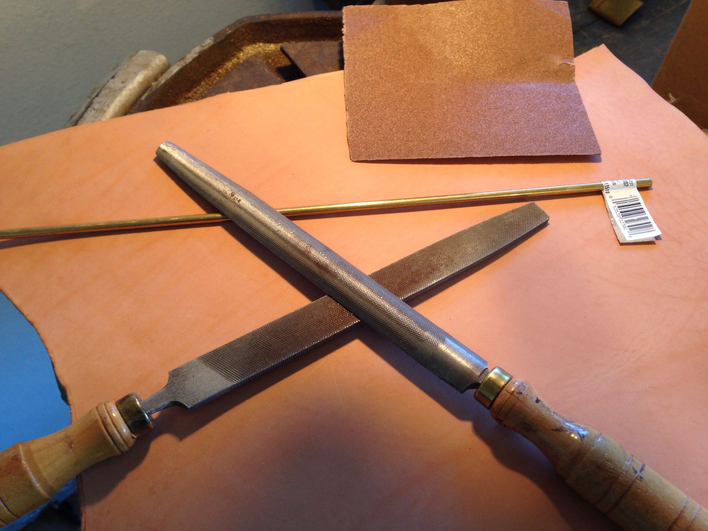 Build a Custom Chalk Holder : 3 Steps (with Pictures) - Instructables