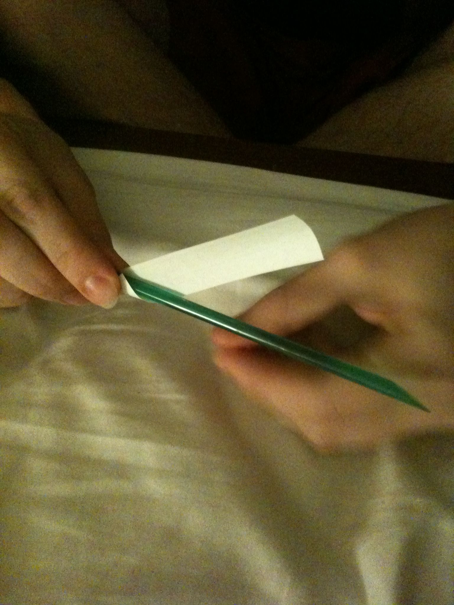 Paper and Tape Jitterbug (Tensegrity Model) : 6 Steps - Instructables