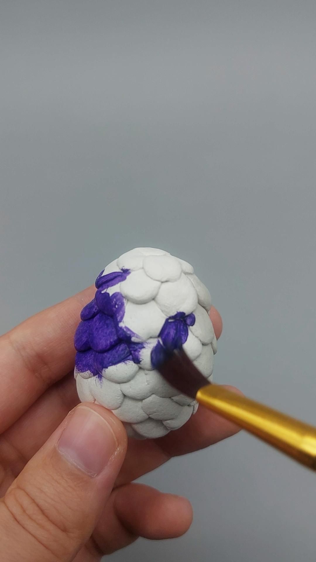 5 Ways to Create a Scaley Texture : 8 Steps (with Pictures) - Instructables