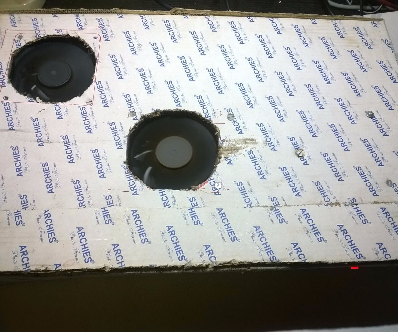 DIY Laptop Cooling System From Scrap : 6 Steps (with Pictures ...