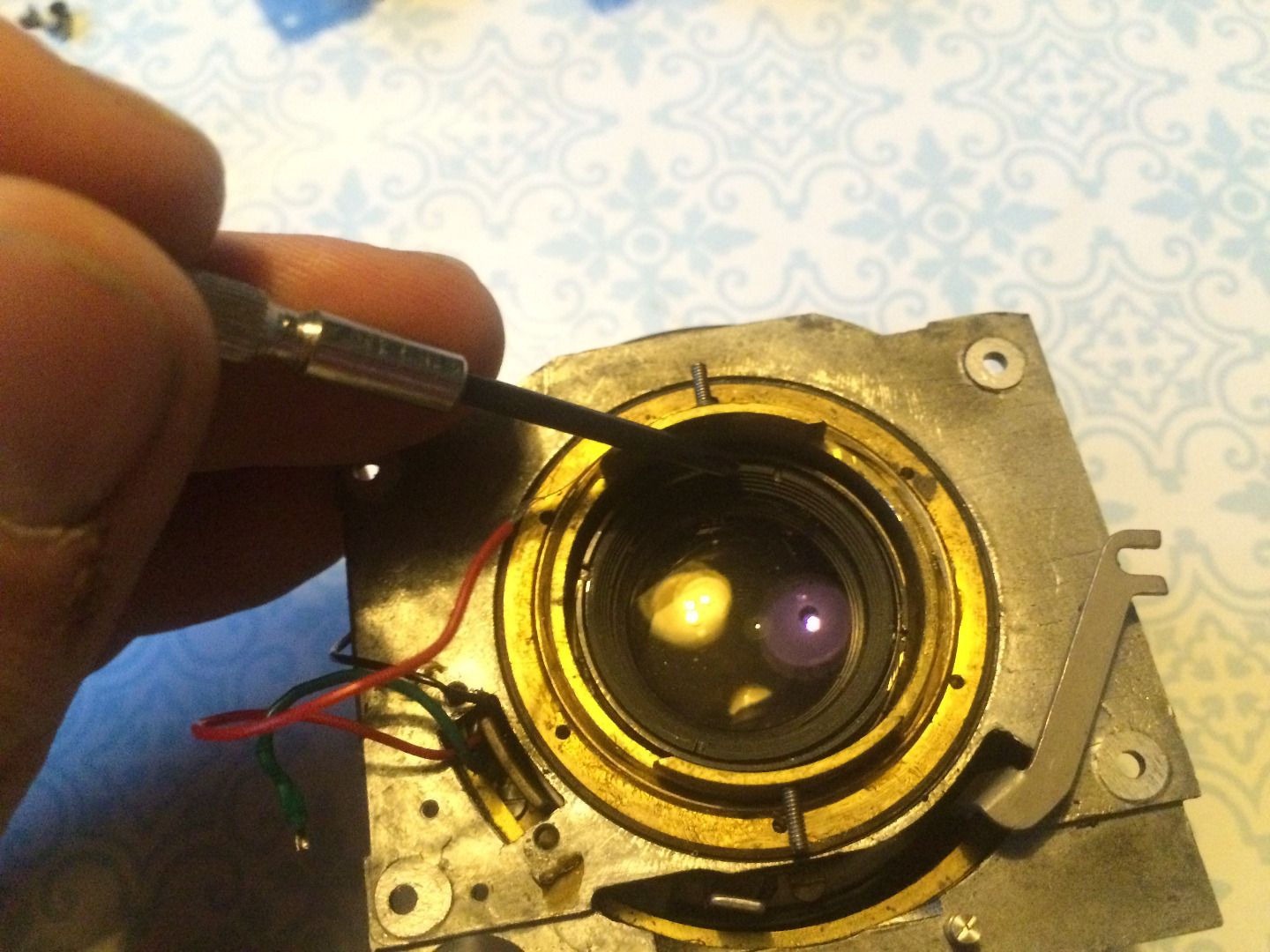 DIY Mobile Macro Lens : 5 Steps (with Pictures) - Instructables