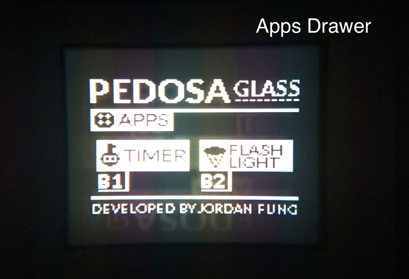 [DEPRECATED] Arduino-Based Smart Glasses by a 13-year-old - Jordan Fung ...