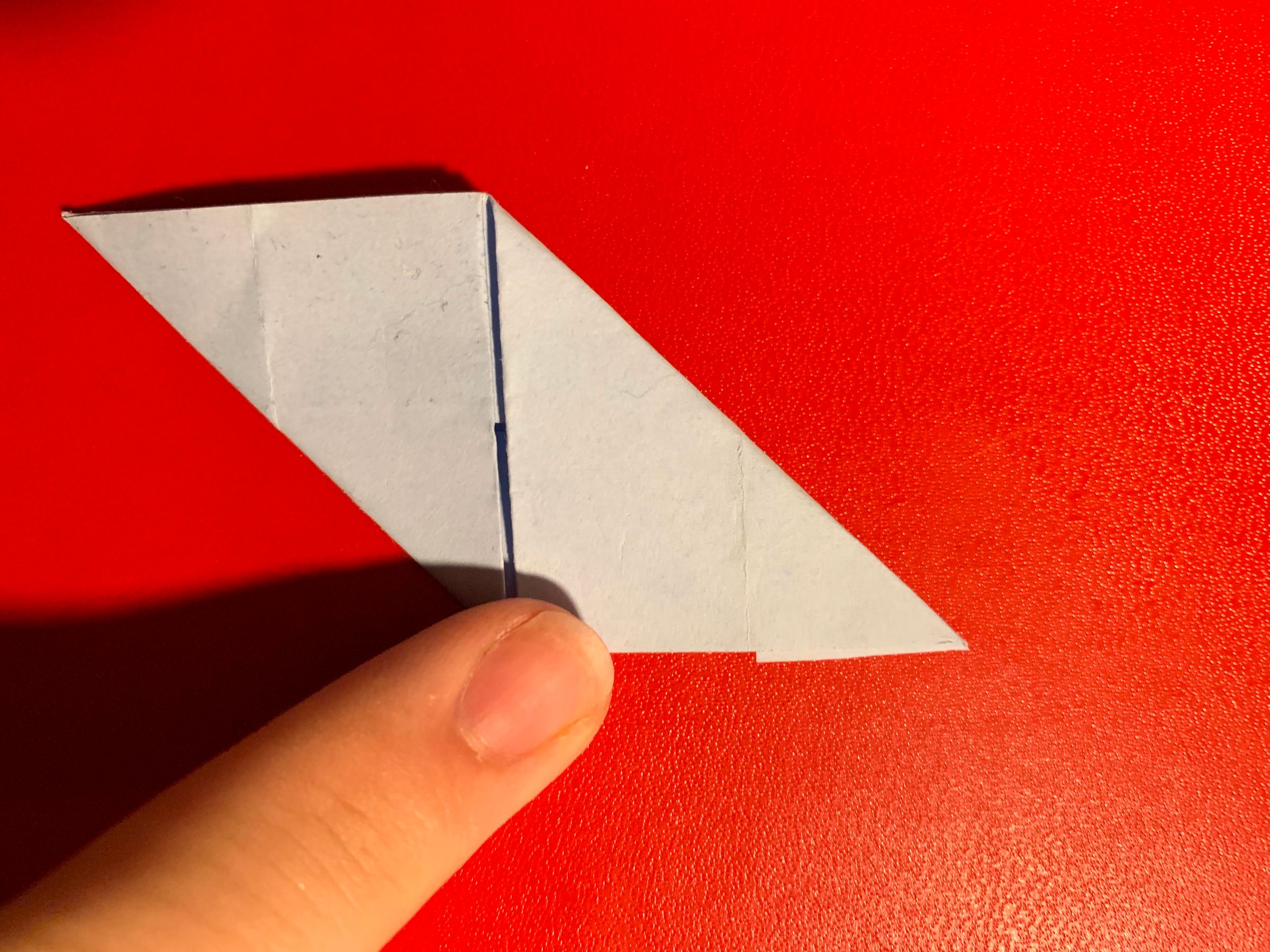 How to Make an Origami Post-It Box : 9 Steps - Instructables