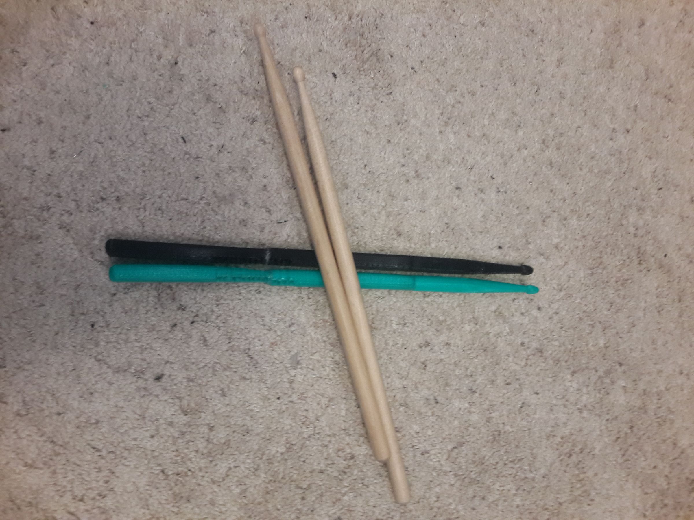 Designing and 3D Printing Drumsticks in AutoDesk Inventor : 26 Steps (with Pictures) - Instructables
