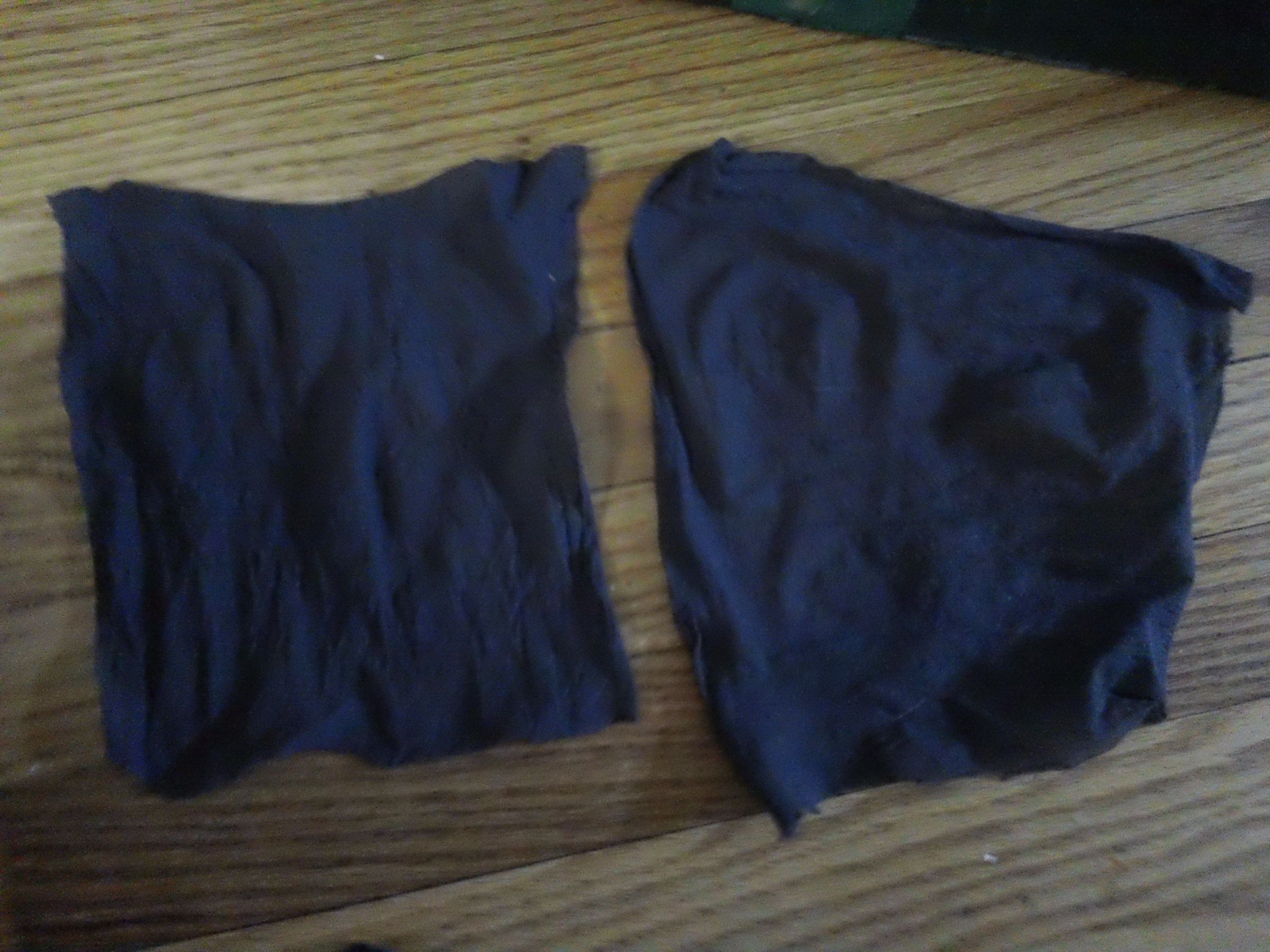 Homemade Creeper Head : 8 Steps - Instructables