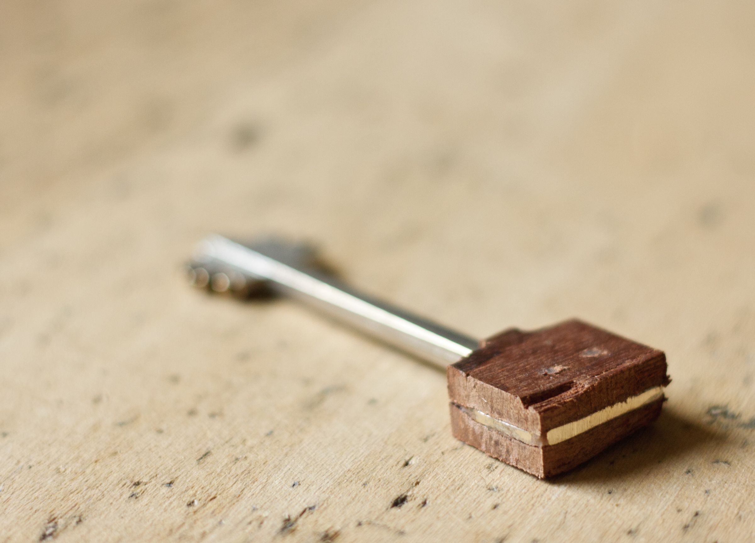 Wood Key-grip : 9 Steps (with Pictures) - Instructables