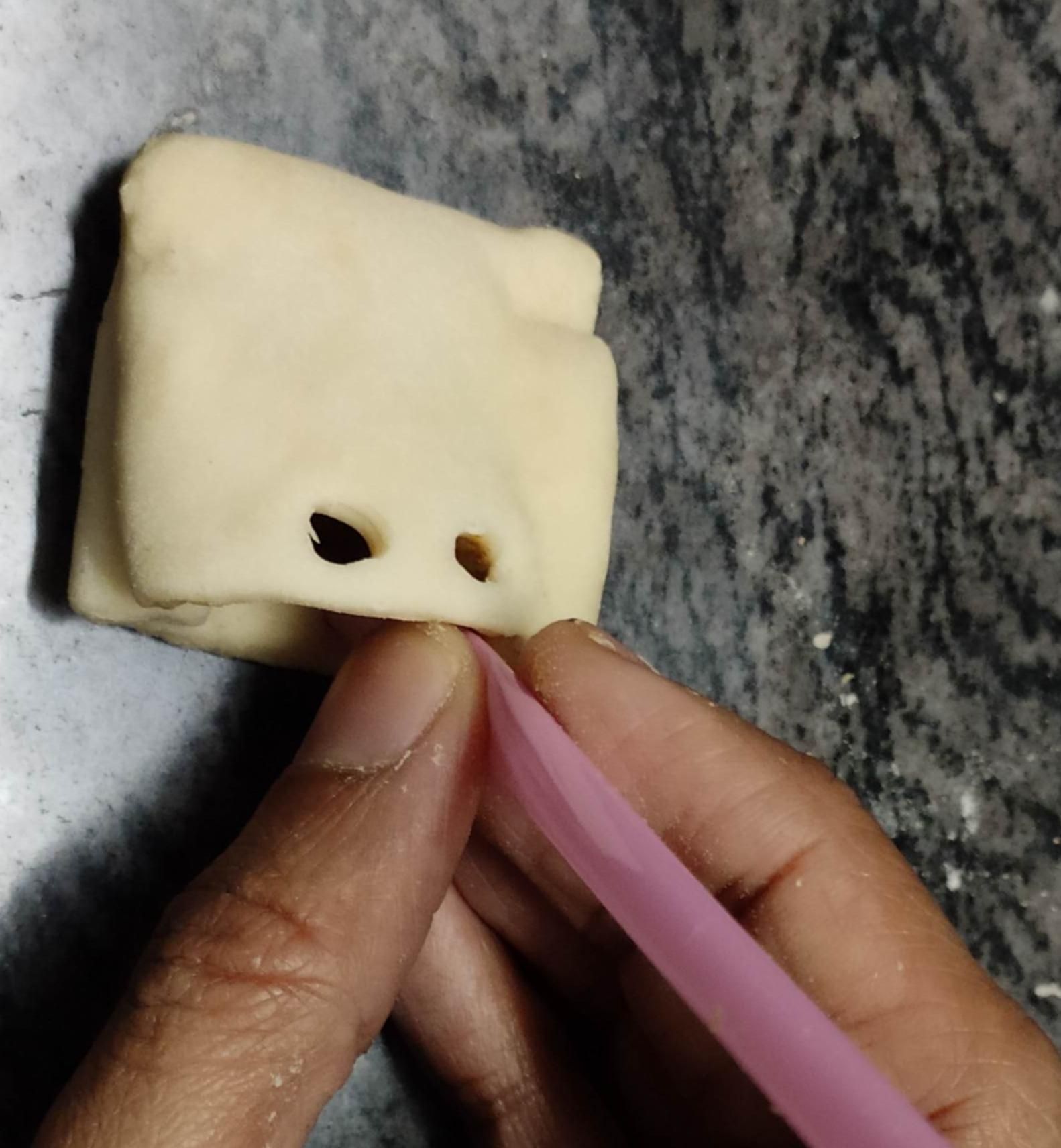 Edible Stuffed Purses : 30 Steps (with Pictures) - Instructables