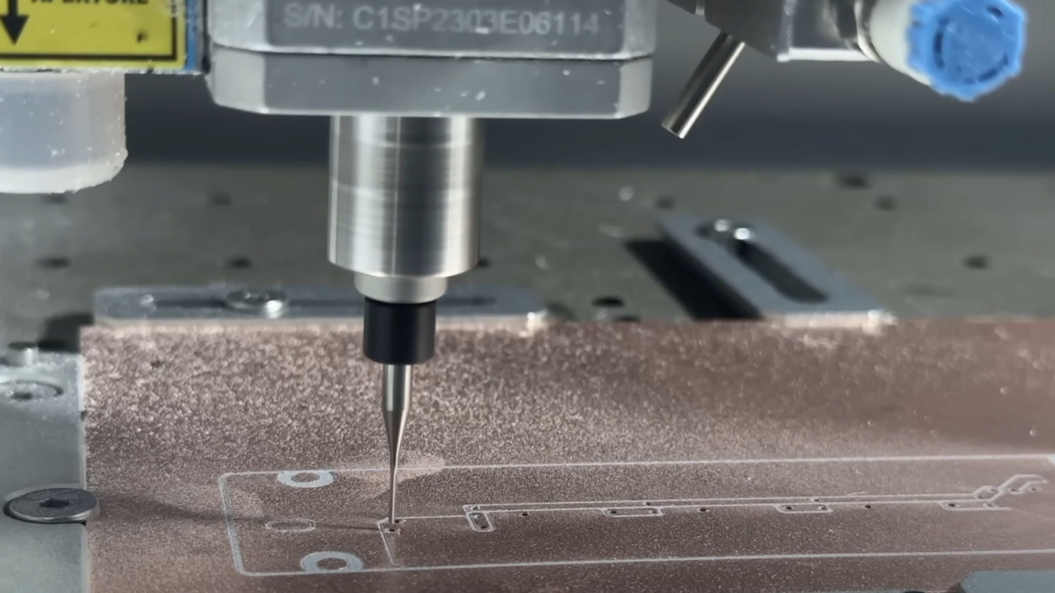 How to Choose the Right Stock for Your CNC Projects : 9 Steps ...