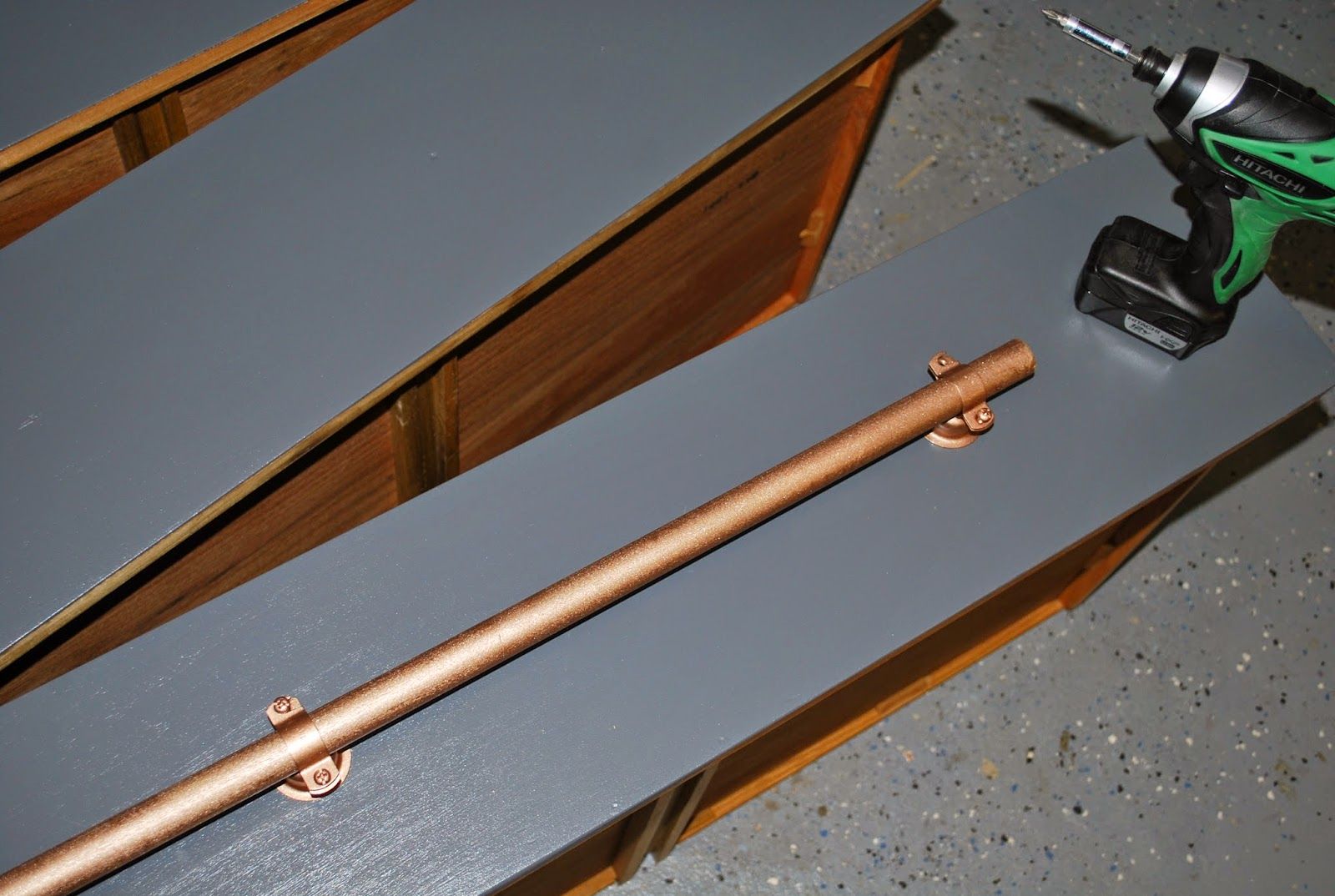 Make Handles for Cabinets and Dressers : 6 Steps (with Pictures ...