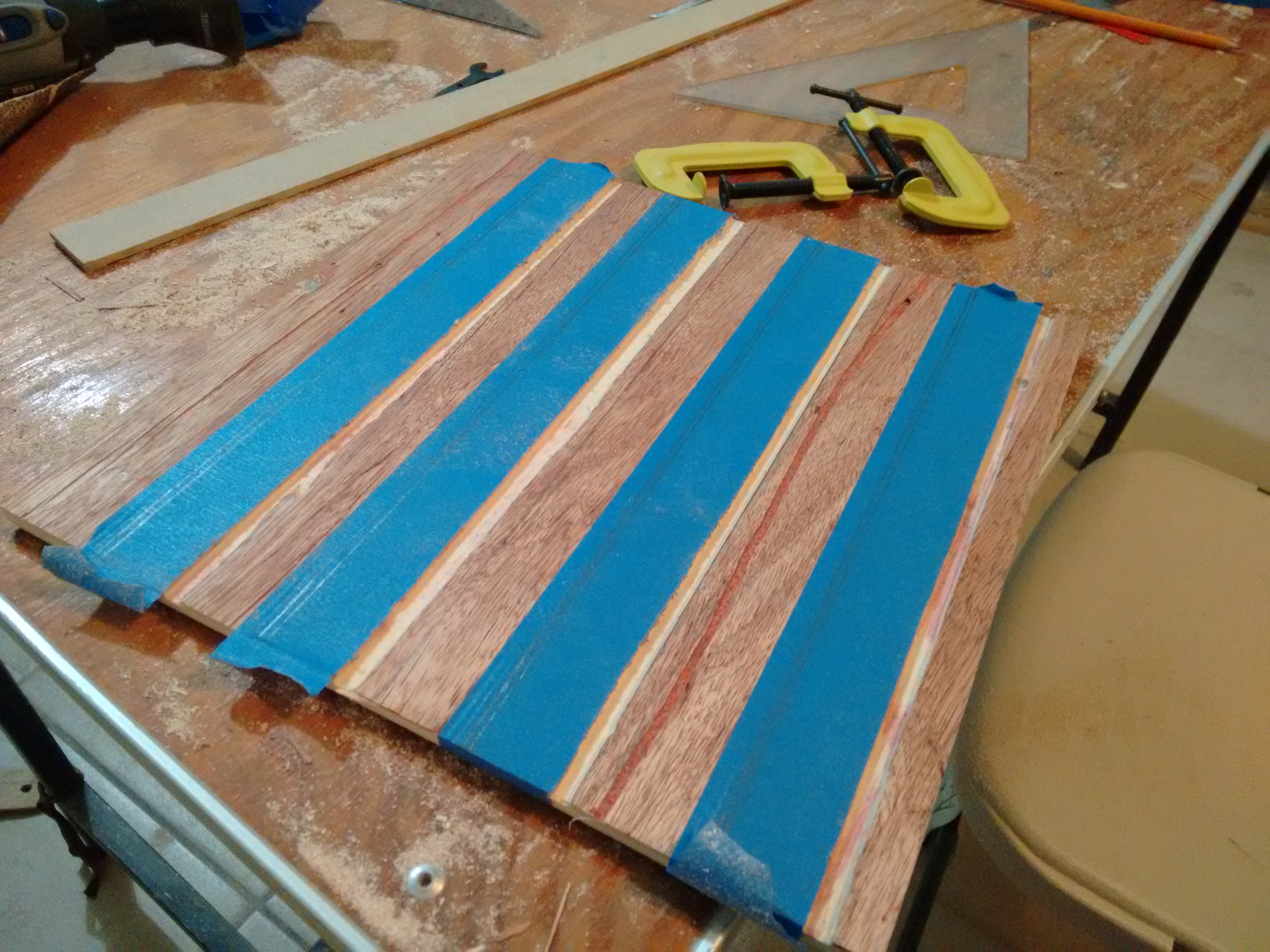 Toy Story 2 the Cleaner's Tool Chest : 15 Steps (with Pictures ...