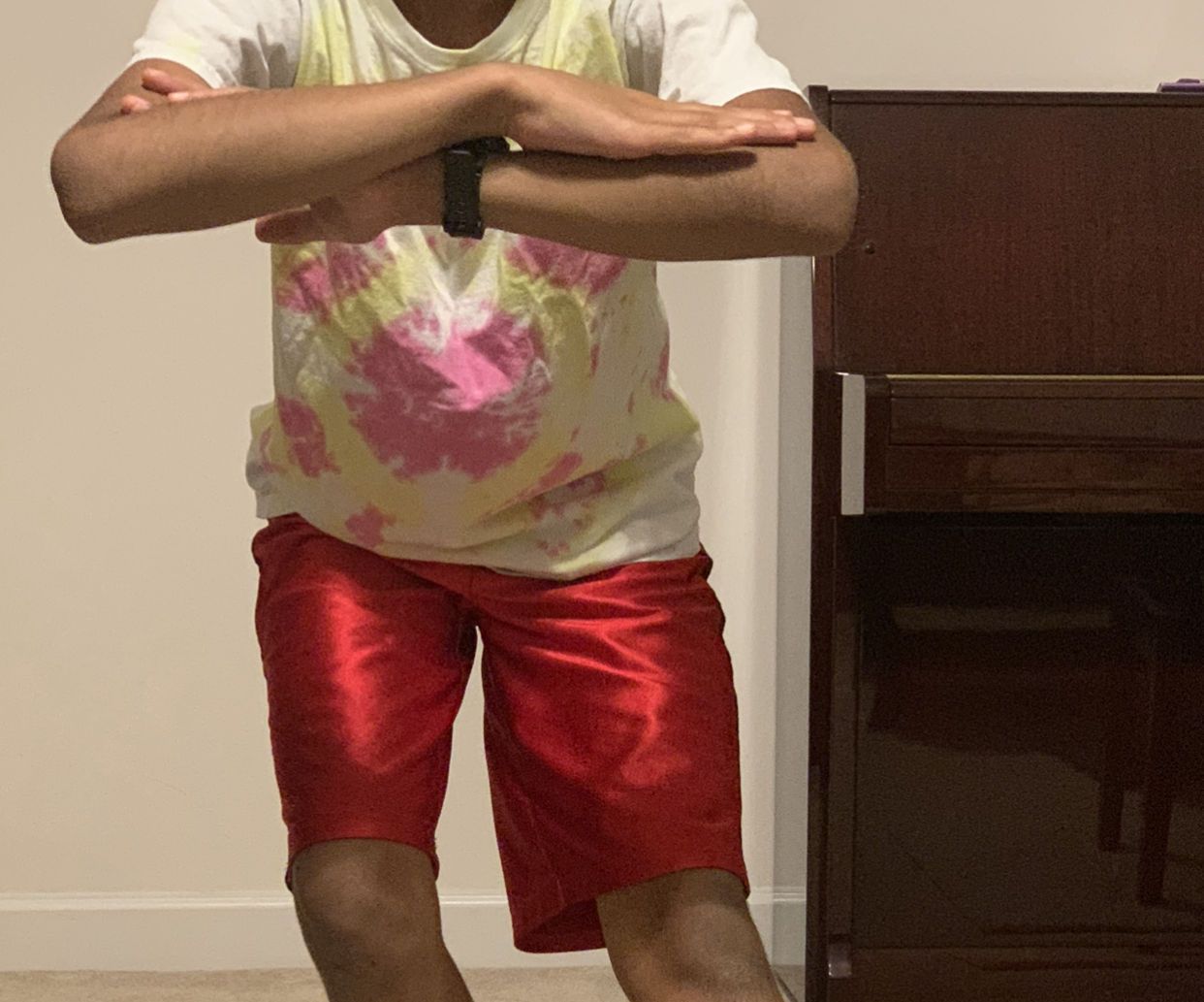 Convince Your Kids to Exercise With Fortnite Dances! : 5 Steps ...