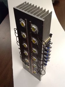 DIY Off Grid LED Grow Light : 5 Steps - Instructables