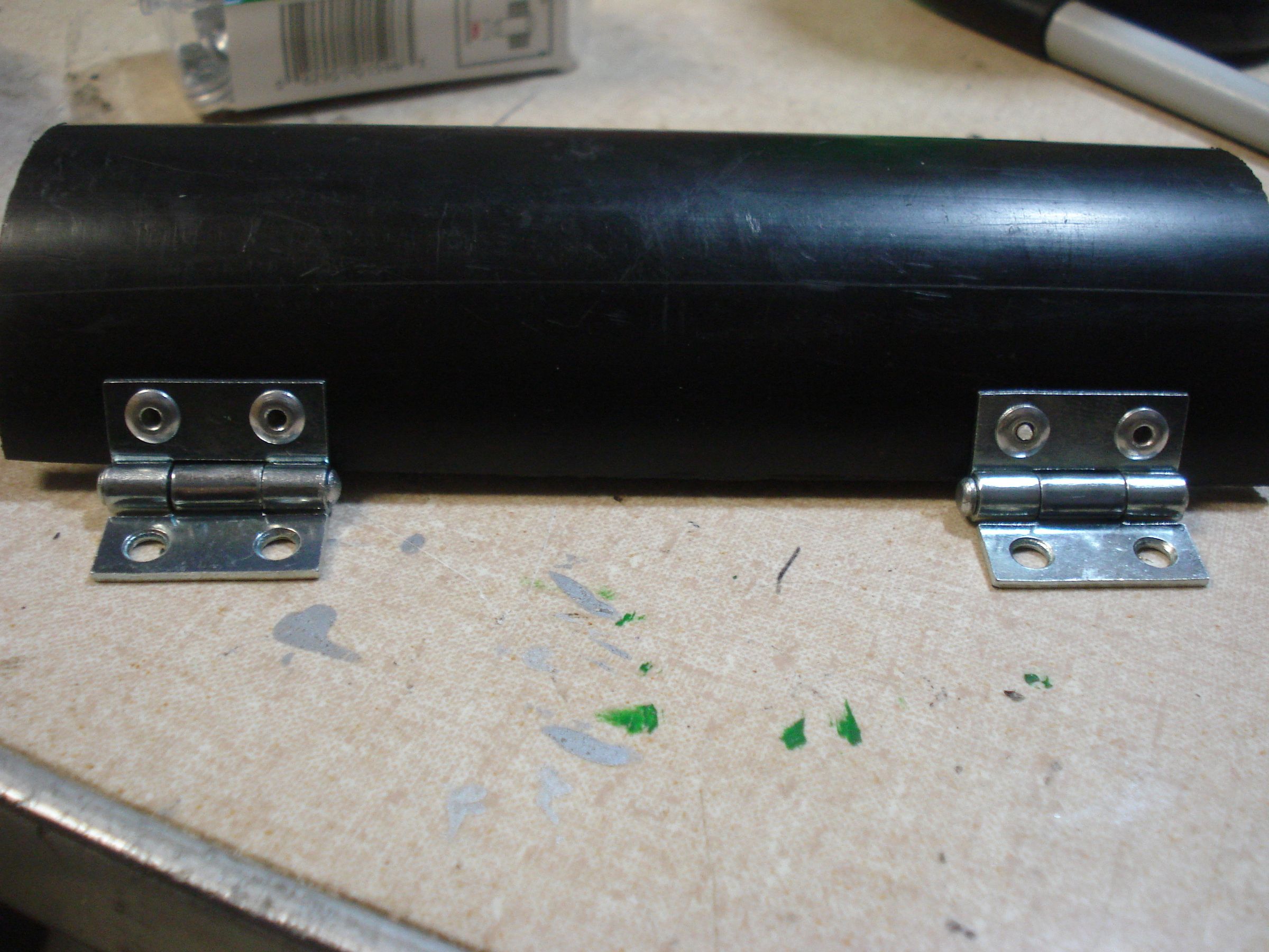 Tough PVC Cases for Anything : 6 Steps (with Pictures) - Instructables