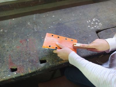 Digital Wire Game / Hot Wire Game (with Microbit) : 6 Steps (with ...