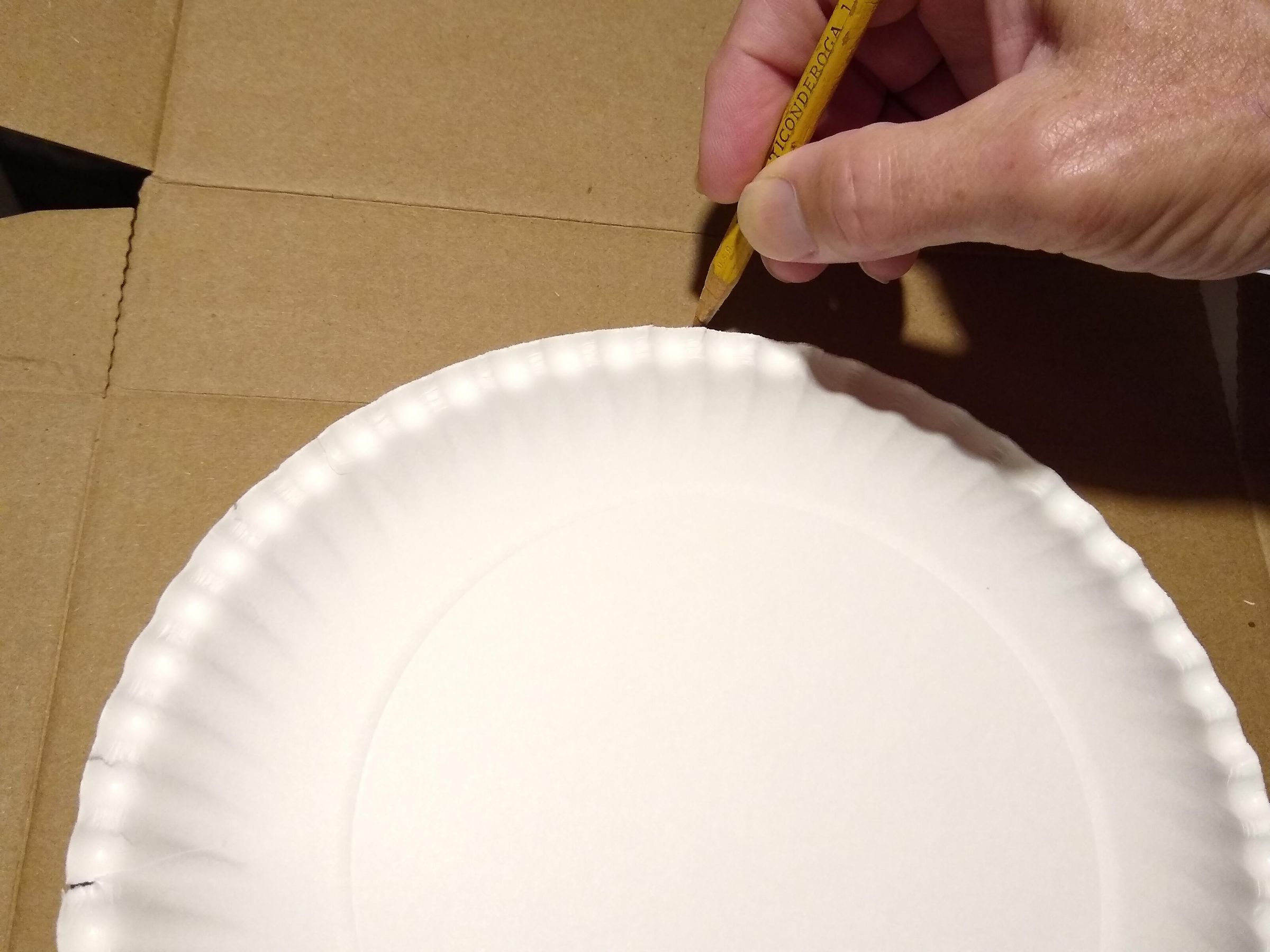 STEAM Frisbee : 8 Steps (with Pictures) - Instructables