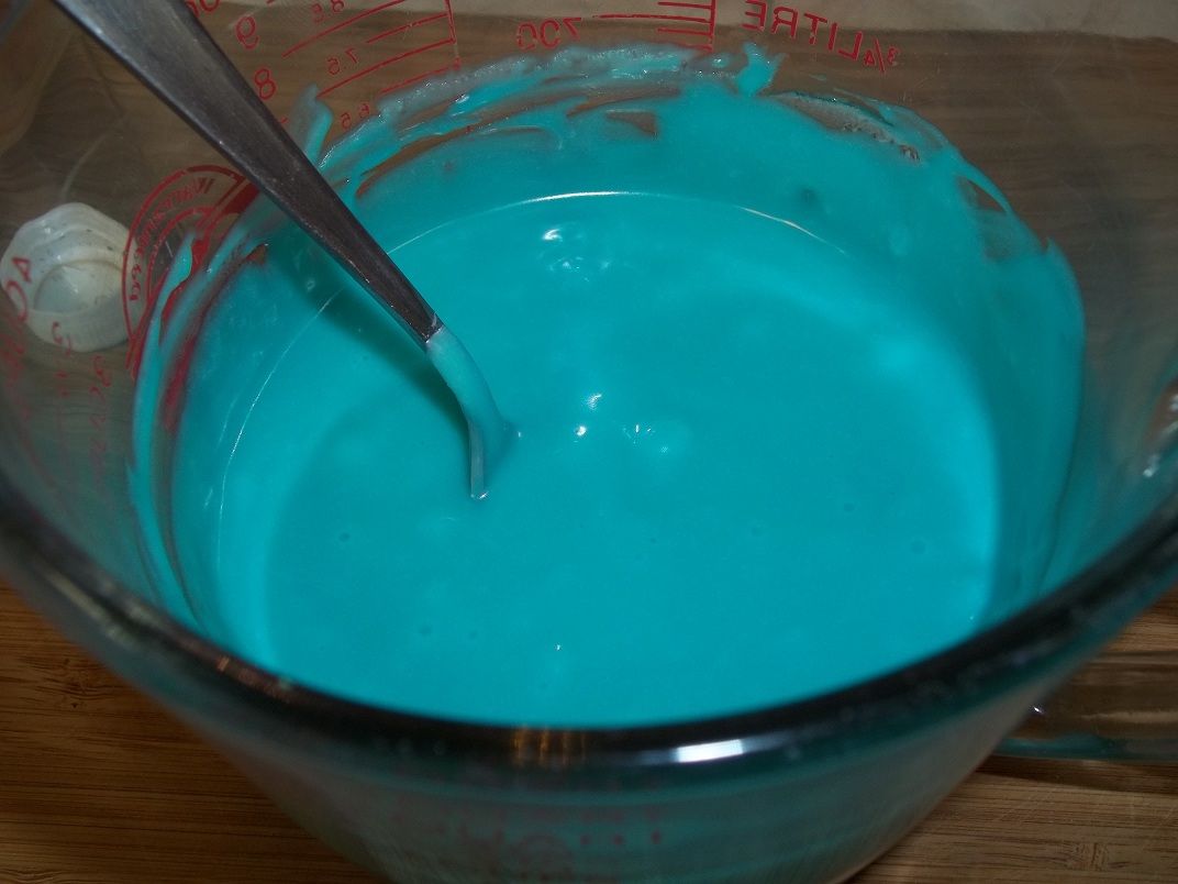 Fever Fudge : 5 Steps (with Pictures) - Instructables