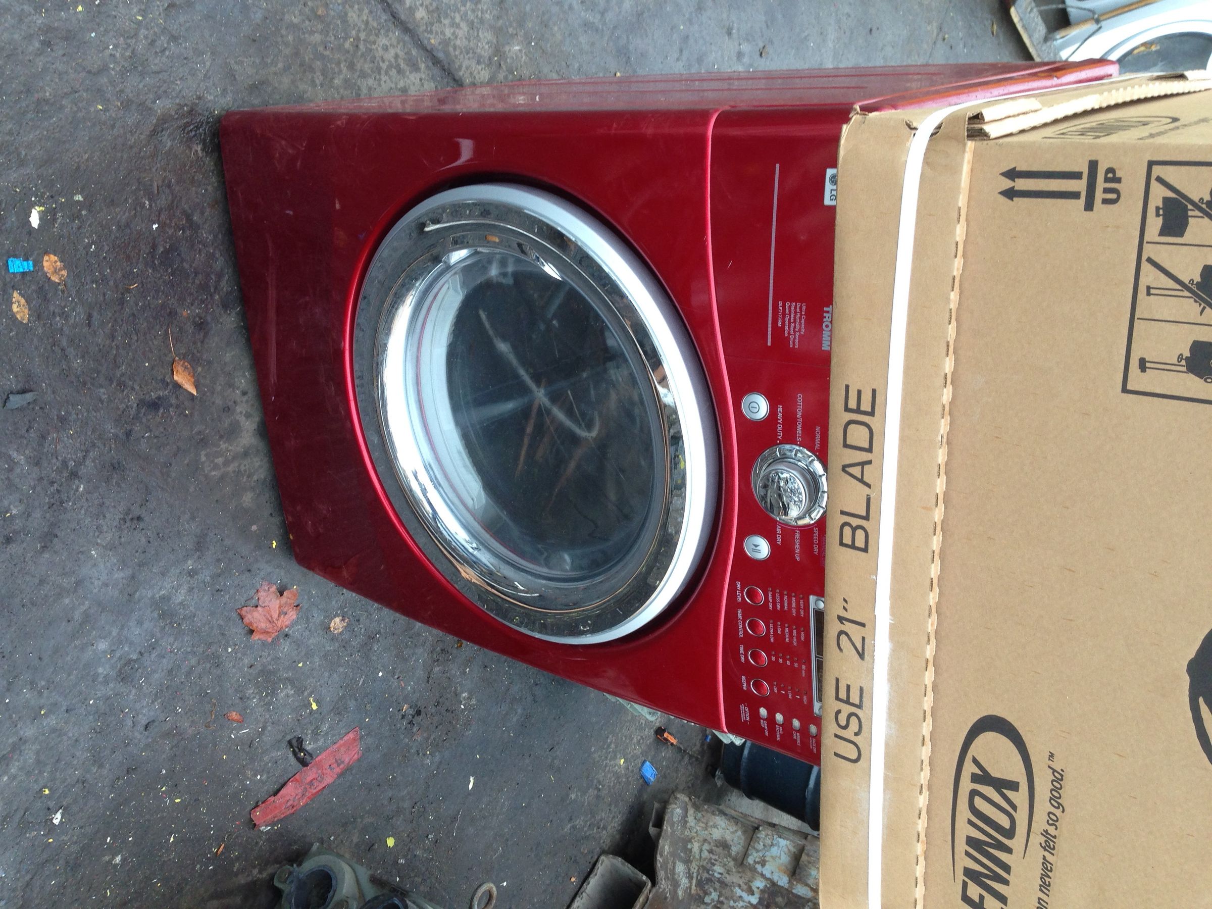 Tiny House Washing Machine Window : 11 Steps (with Pictures ...