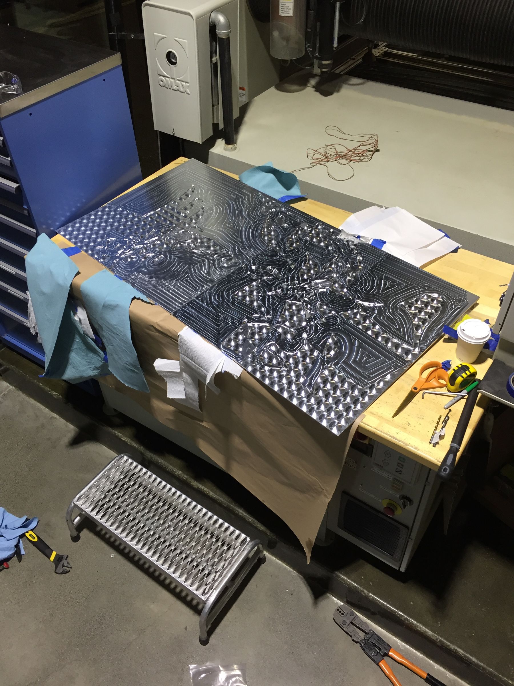 Self Reflective : 8 Steps (with Pictures) - Instructables