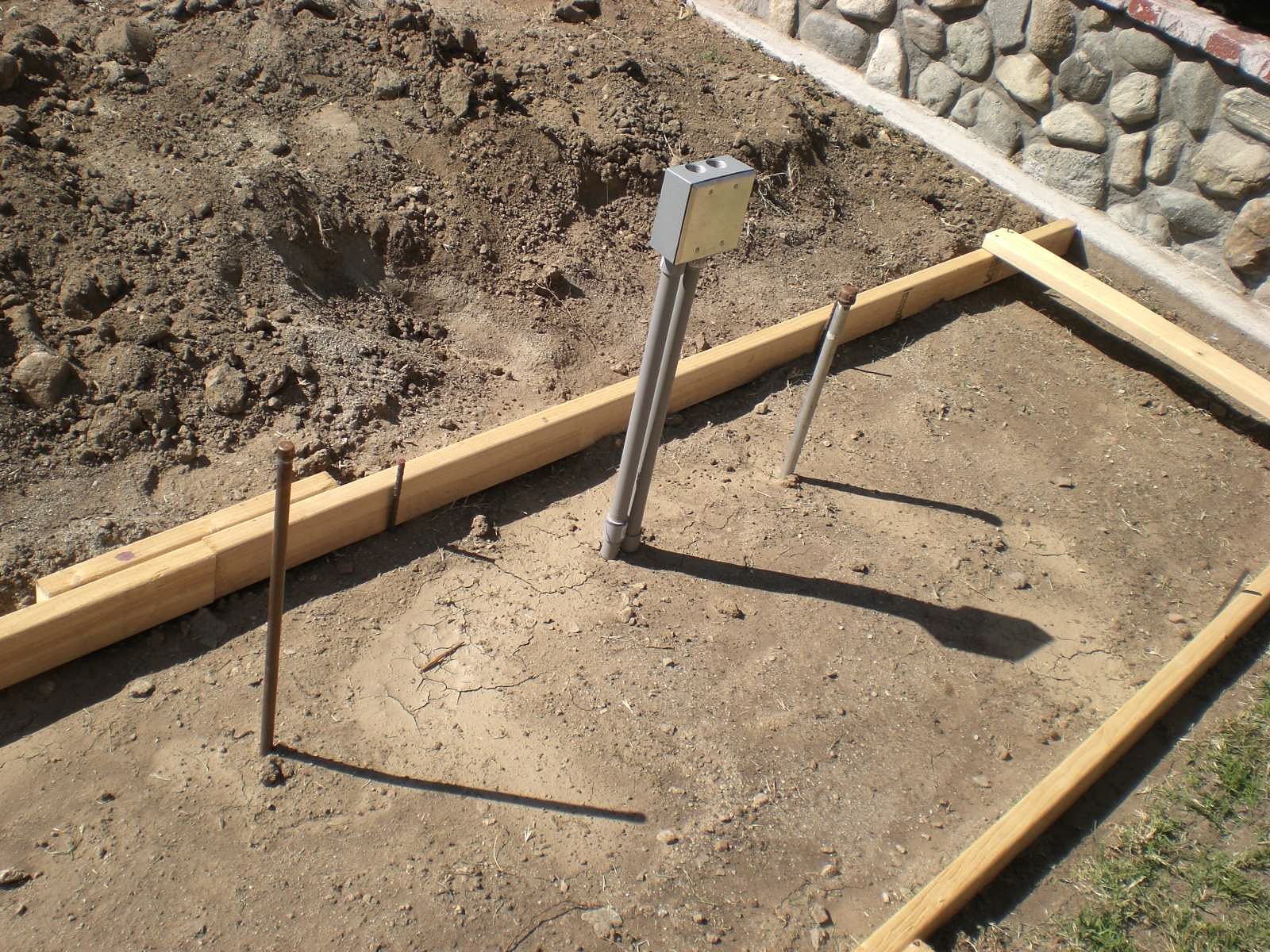 Build a Backyard Barbecue! : 13 Steps (with Pictures) - Instructables