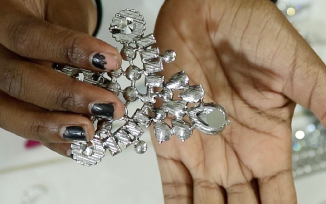 DIY Body Chain : 14 Steps - Instructables