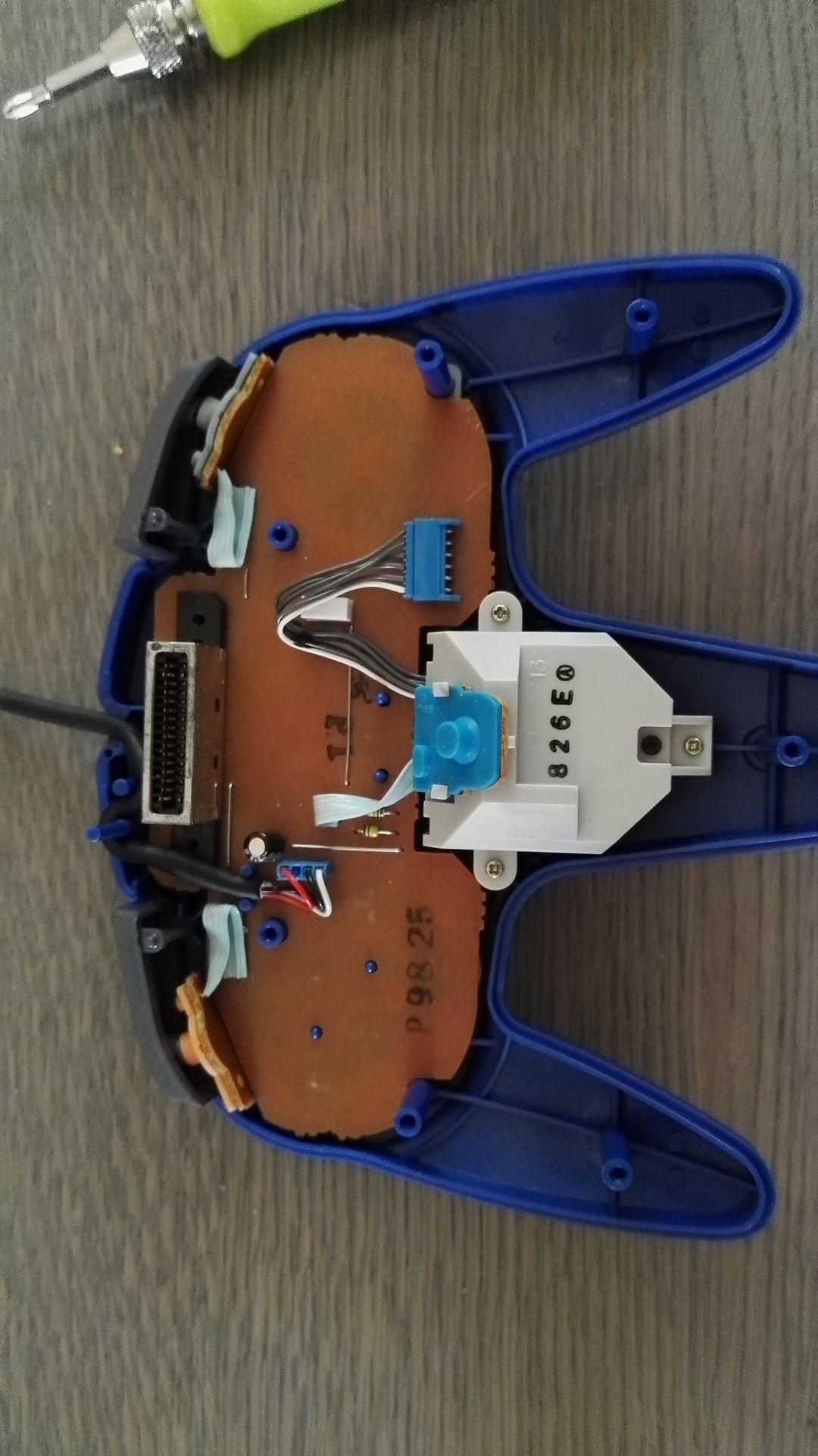 Cleaning and Restoring Your N64 : 15 Steps (with Pictures) - Instructables