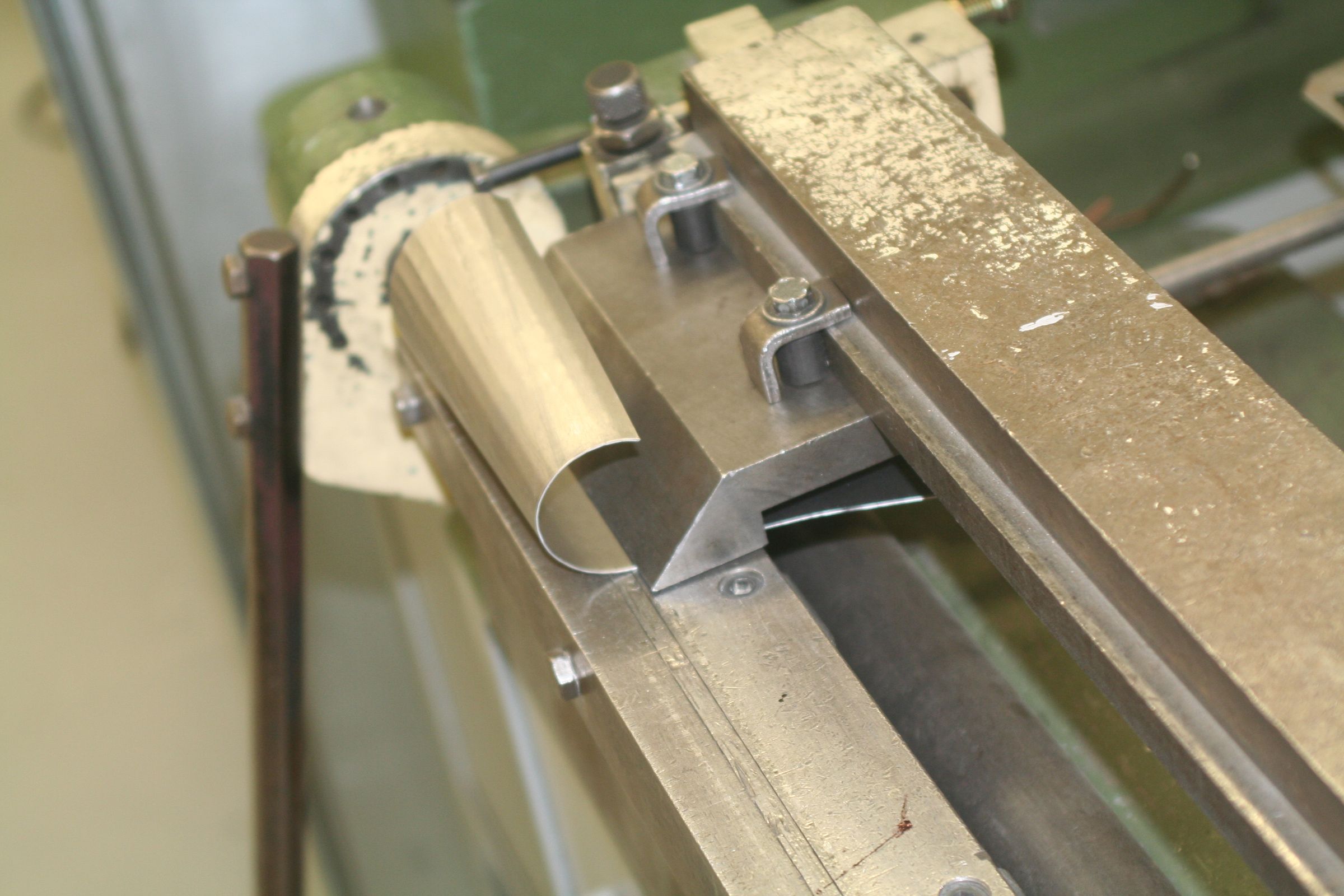 Build a "Tuned" Pipe for a 2-stroke : 11 Steps (with Pictures ...