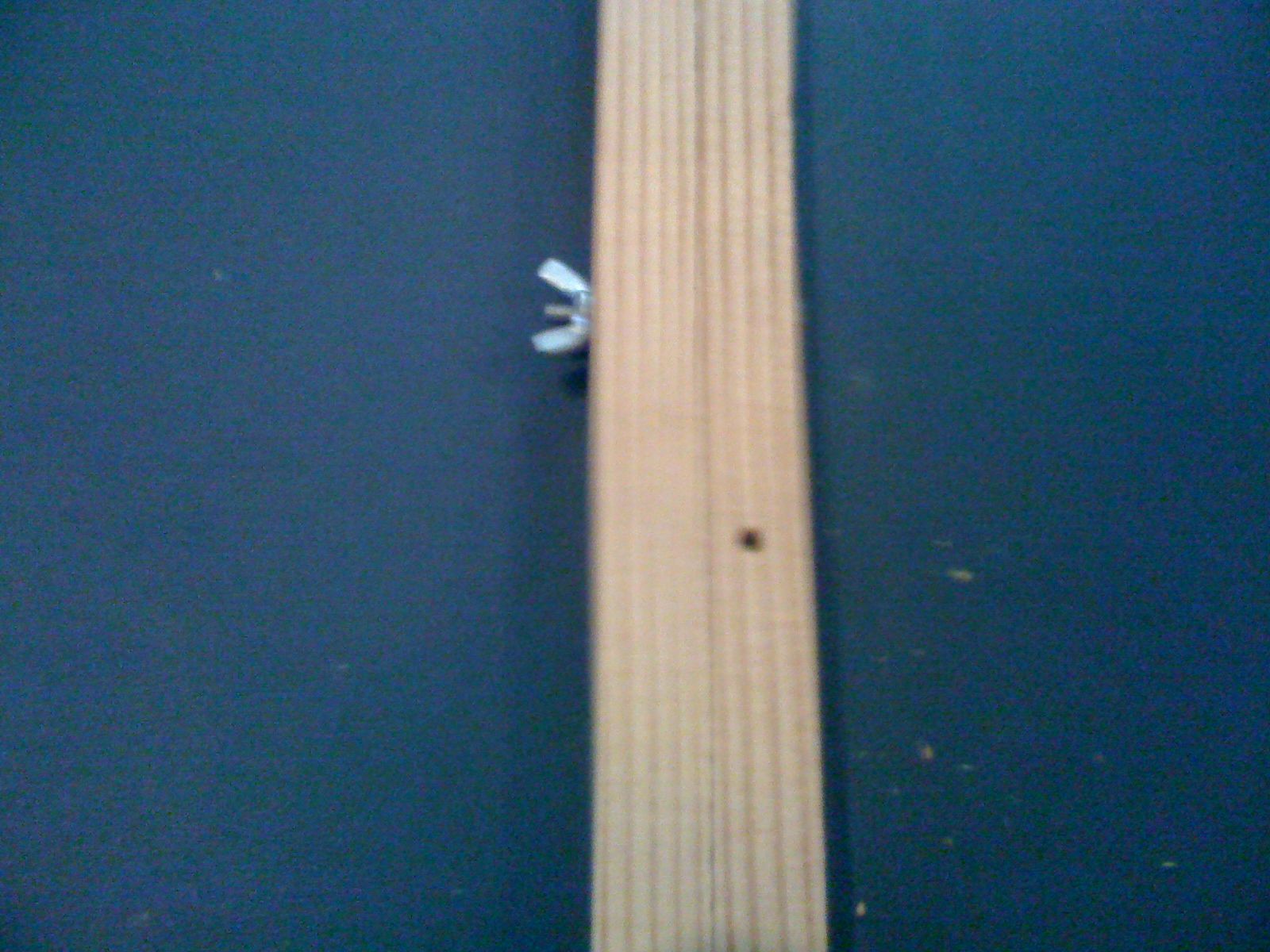 The Cub Scout Tip Up : 8 Steps - Instructables