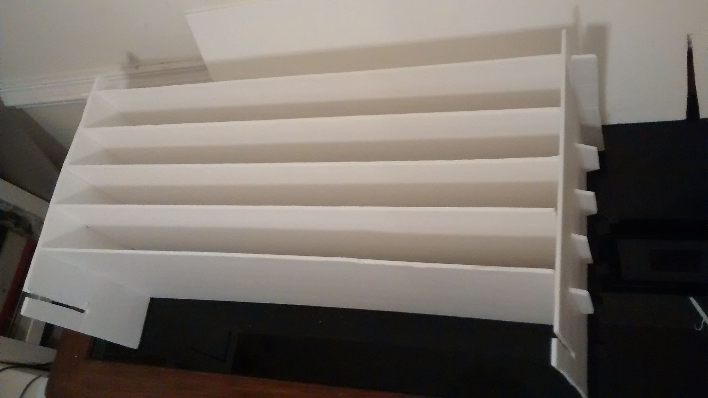 Cardboard Literature Sorter : 12 Steps - Instructables
