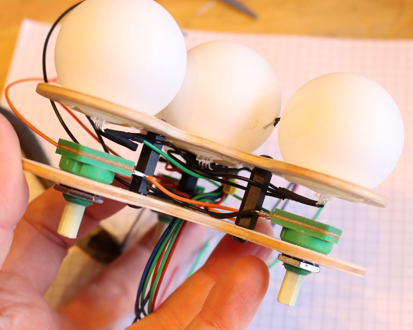 Raspberry Pi Pico Colour Changer. : 8 Steps (with Pictures) - Instructables