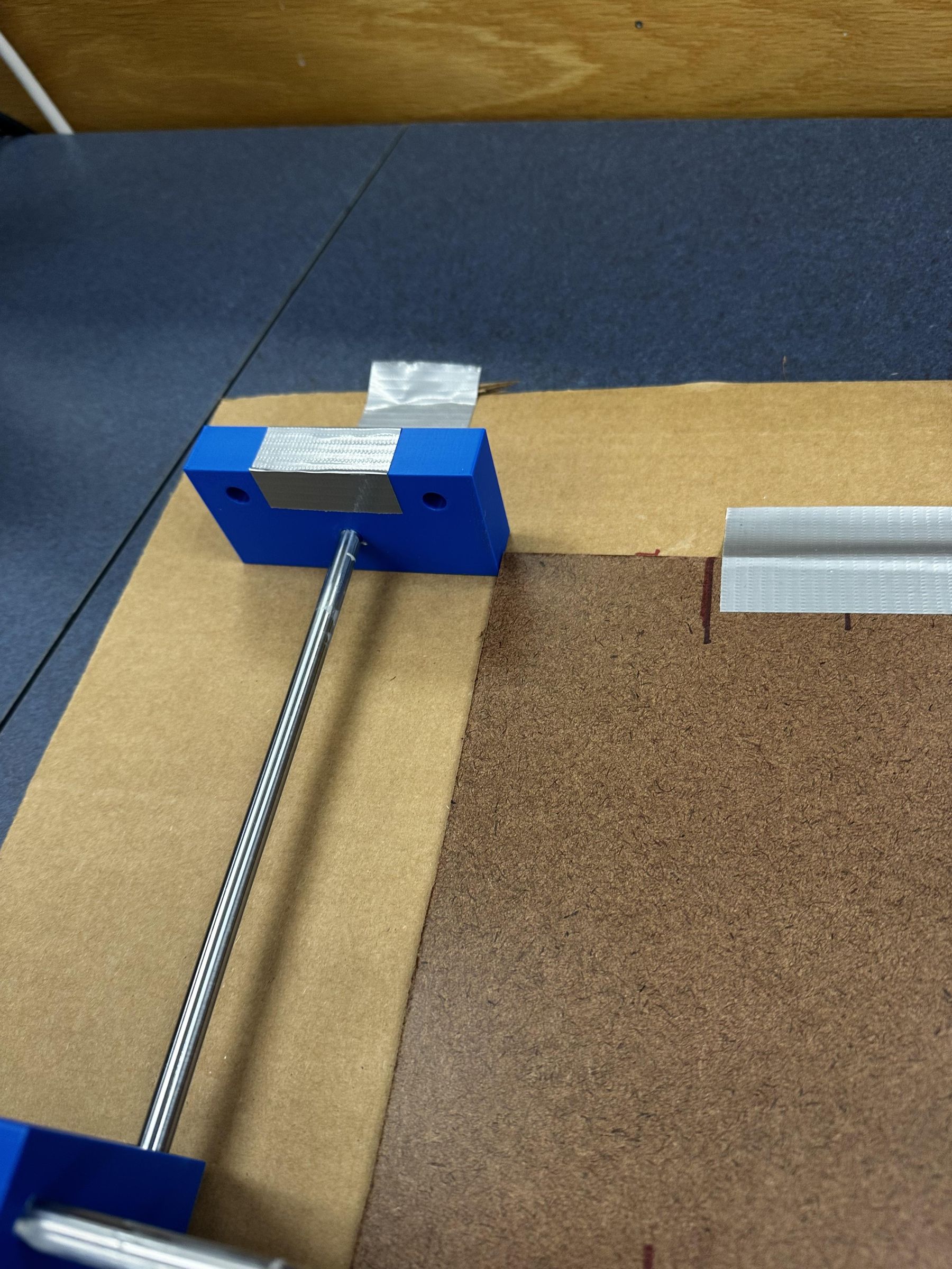 2D Arduino Plotter : 9 Steps (with Pictures) - Instructables