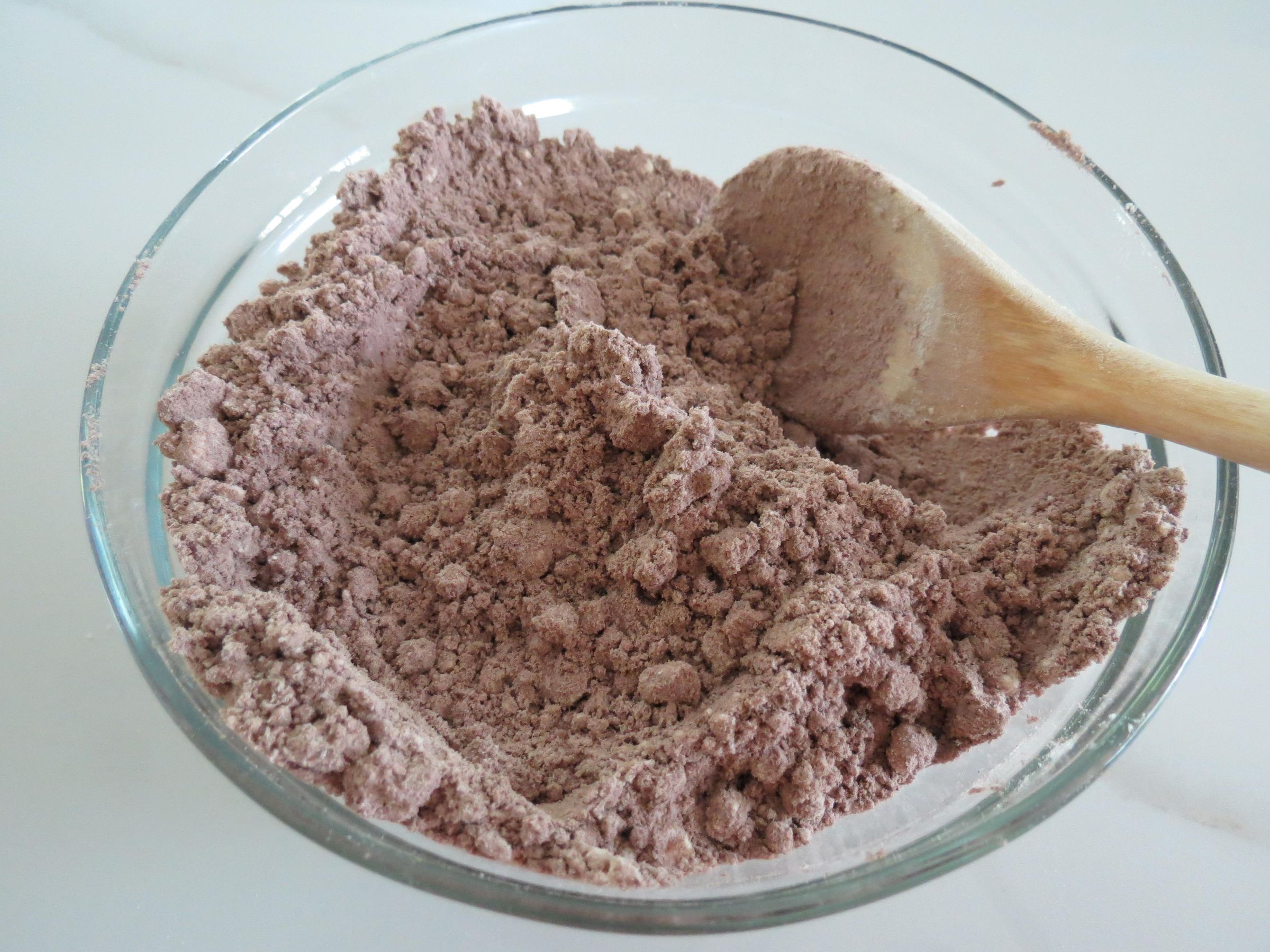 Hand-Pulled Chocolate Cotton Candy : 7 Steps (with Pictures ...