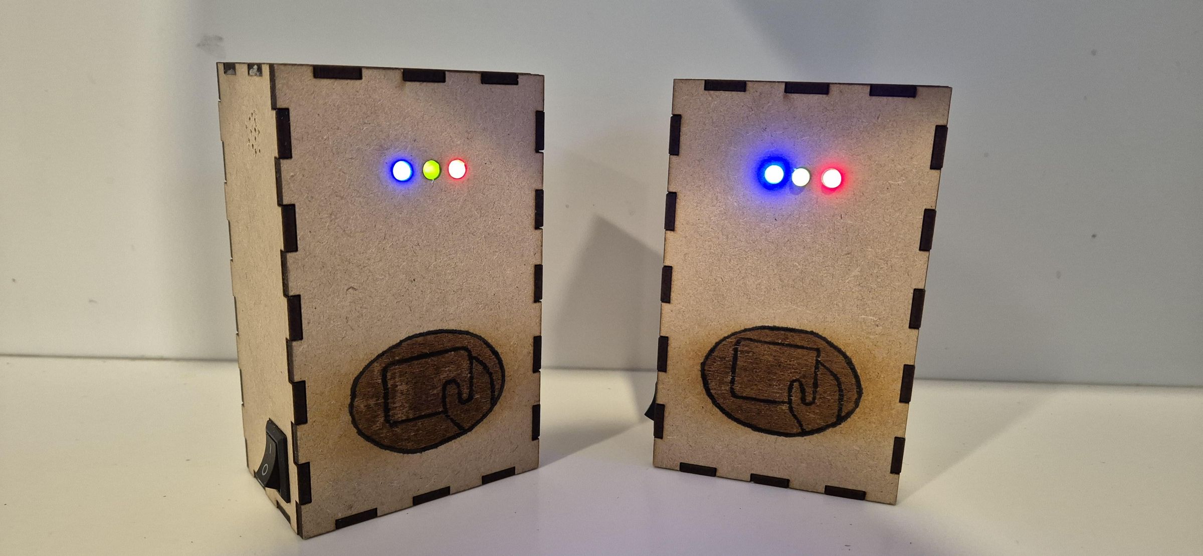 Lap/Run Counter RFID : 5 Steps - Instructables