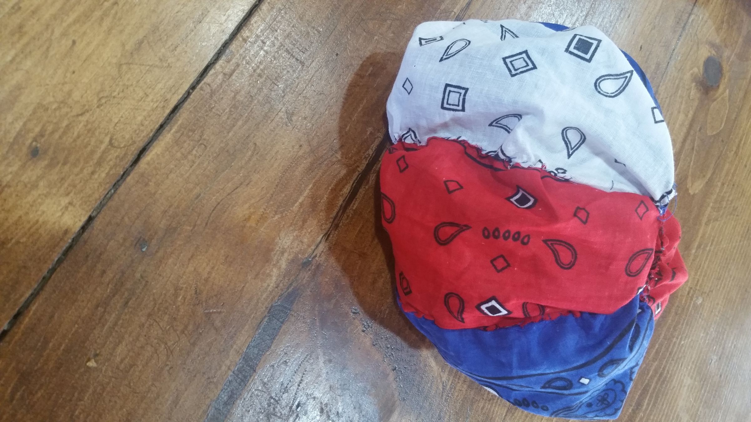 Stuffed Ball : 6 Steps - Instructables