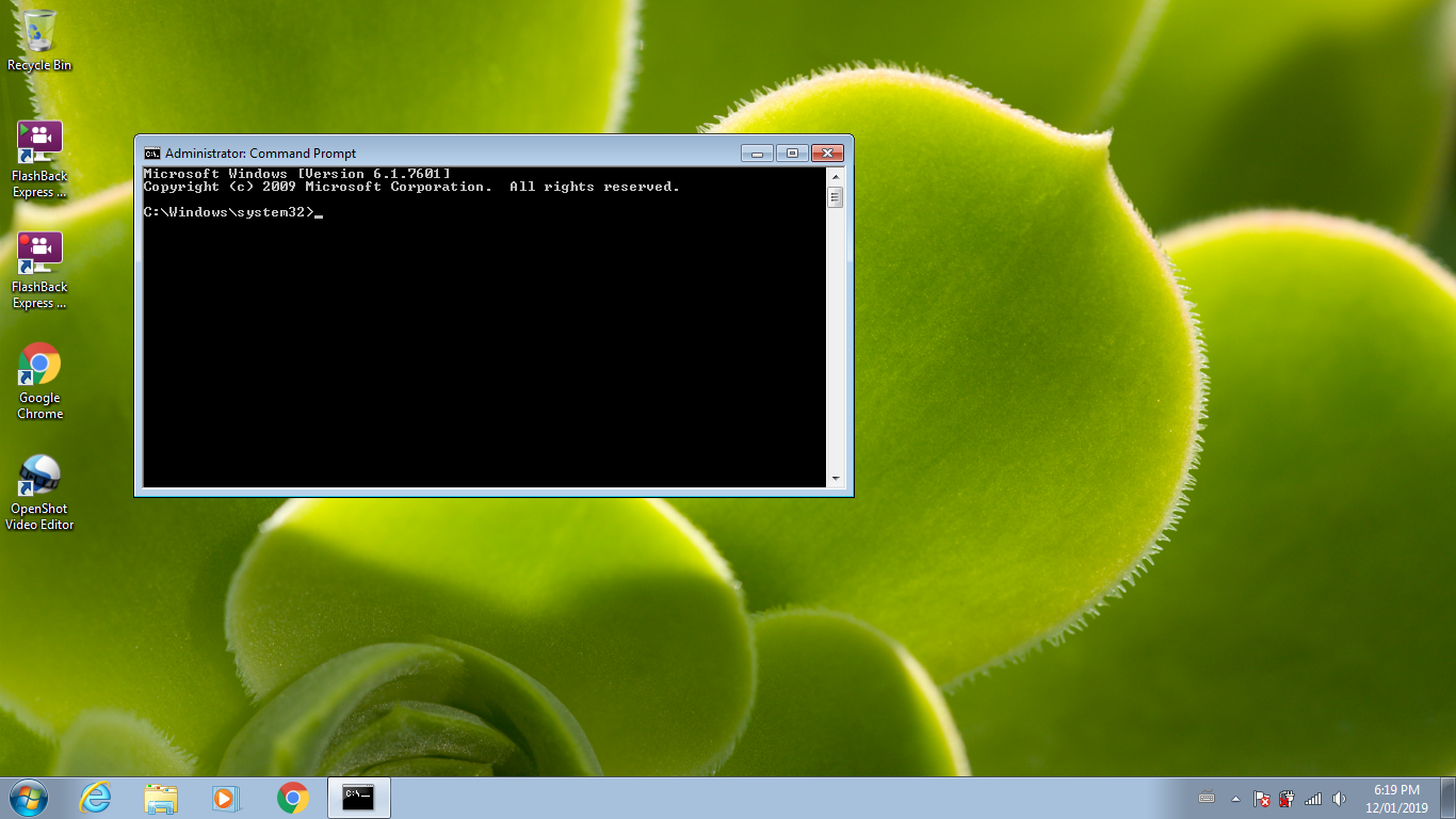 How to Turn Wifi On/Off Using Command Prompt!! : 4 Steps - Instructables