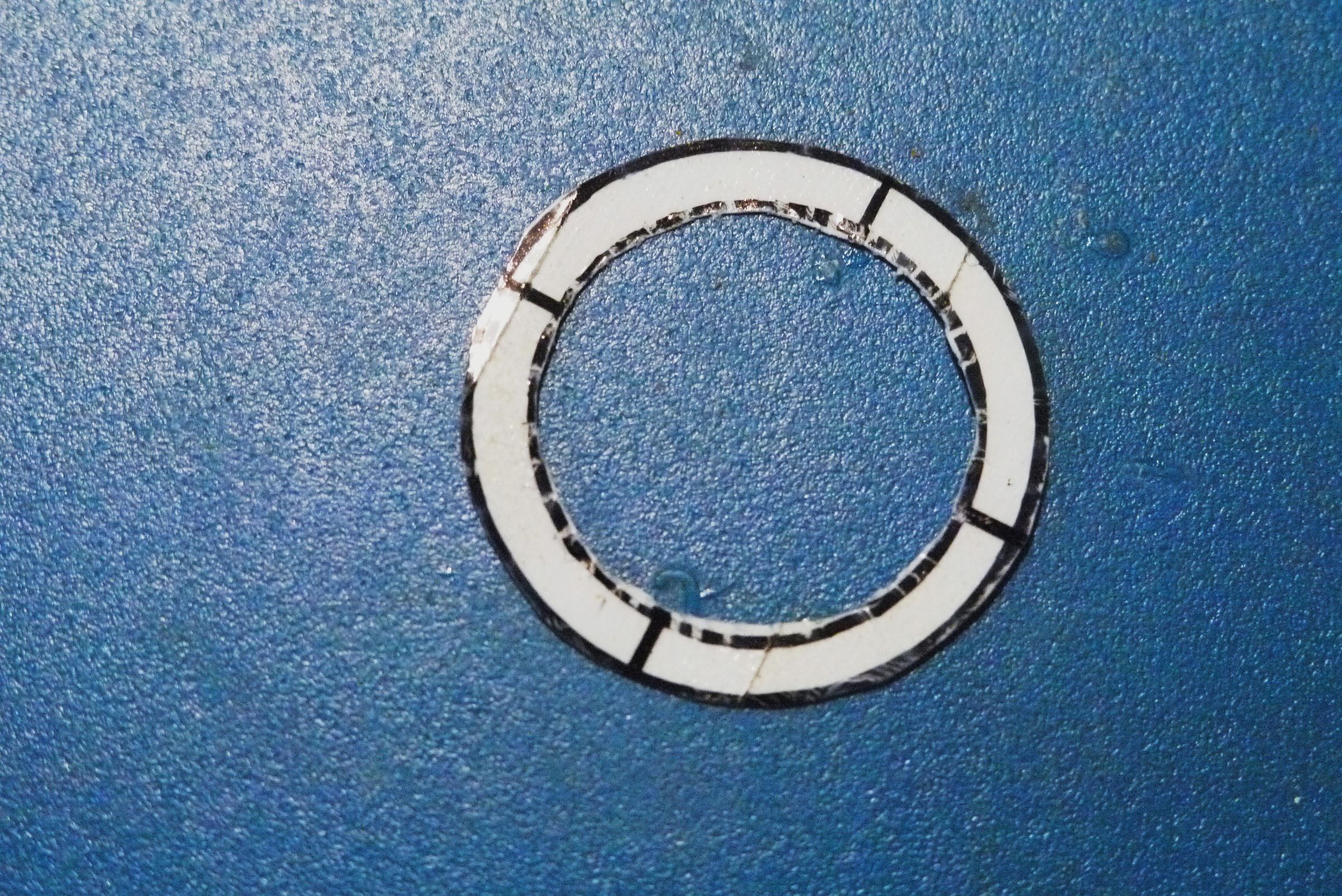 Coconut Ring : 4 Steps (with Pictures) - Instructables