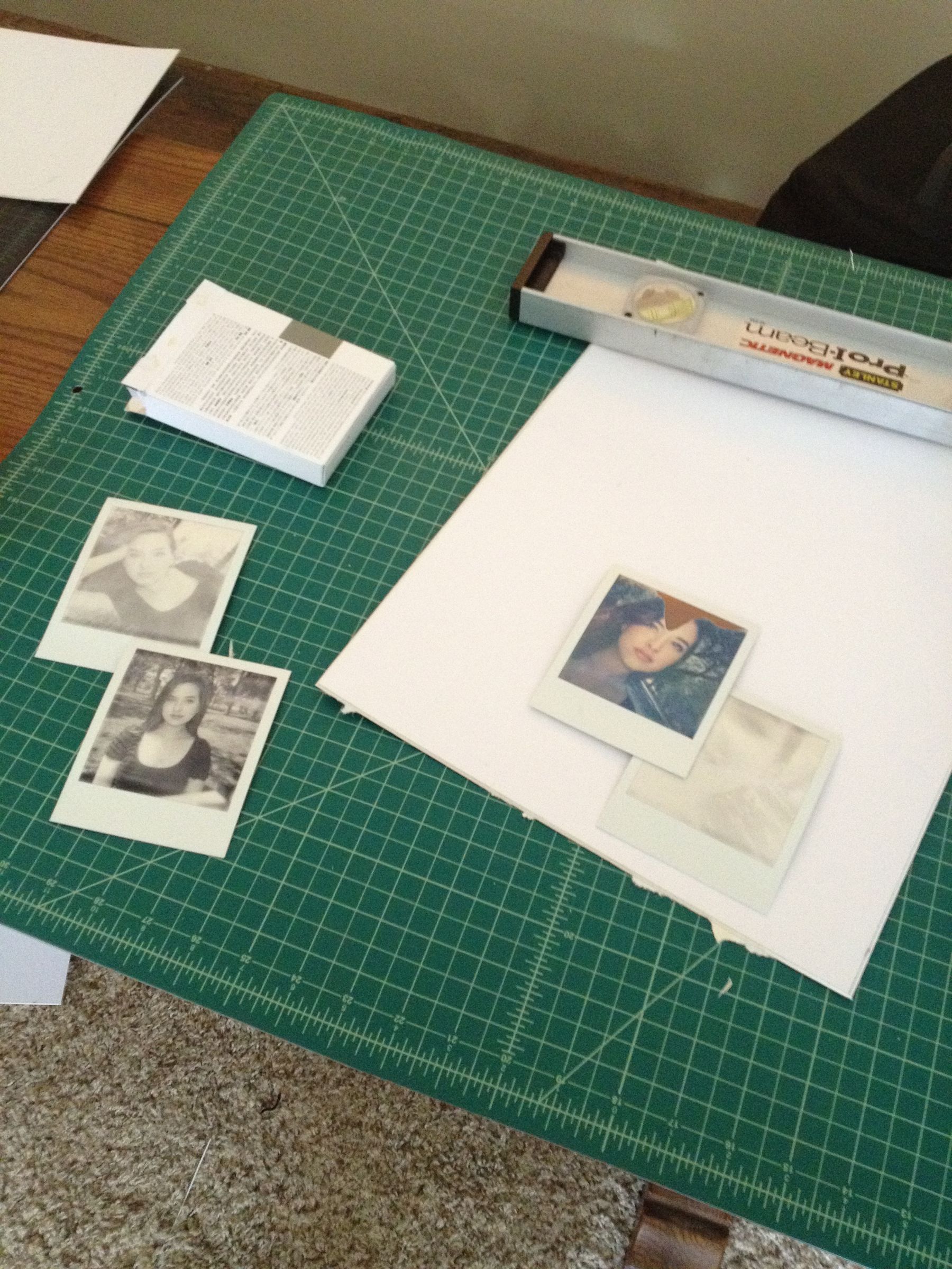 Emulsion Transfers : 14 Steps - Instructables