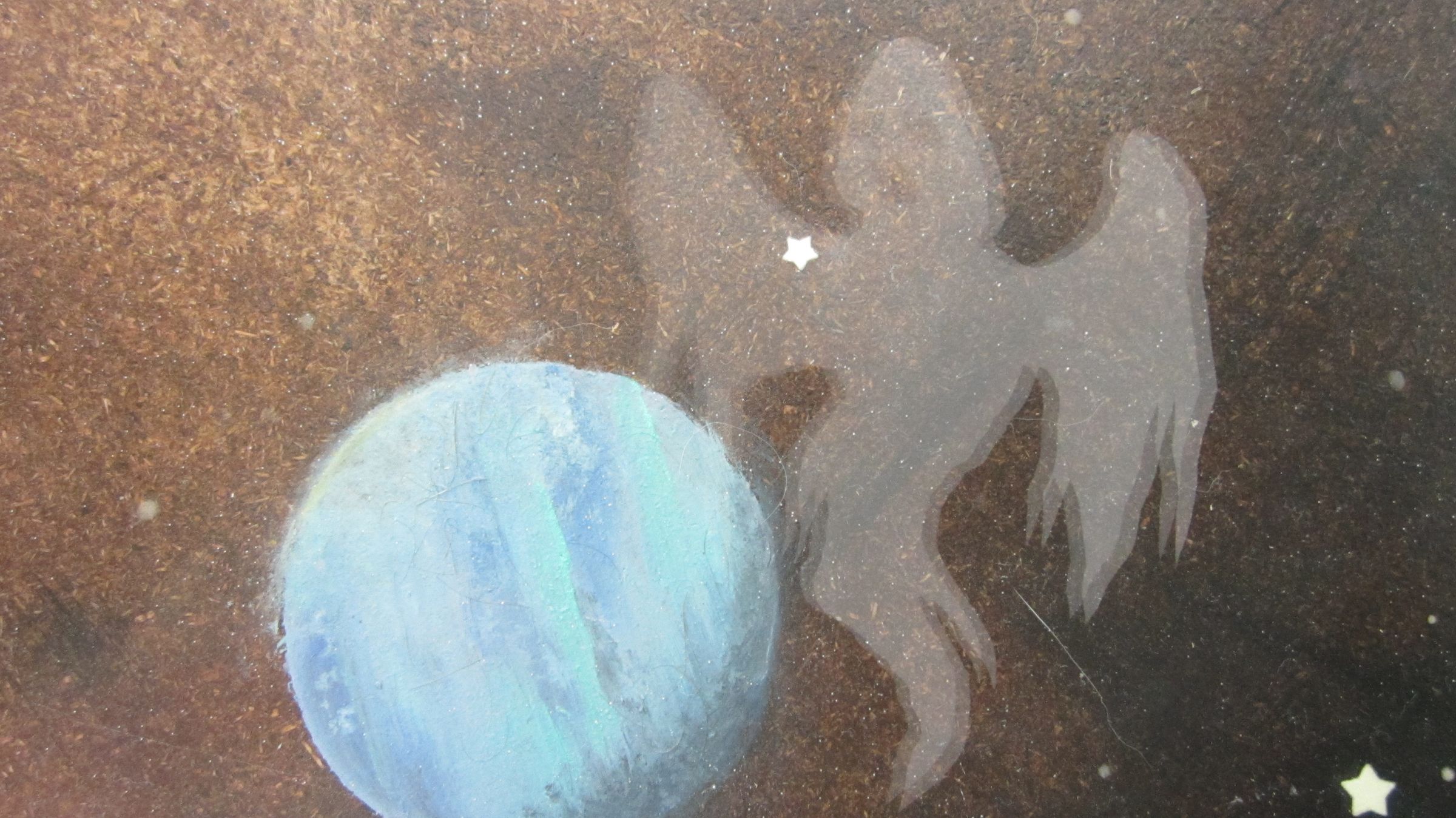 The Pepper's Ghost Illusion : 5 Steps (with Pictures) - Instructables