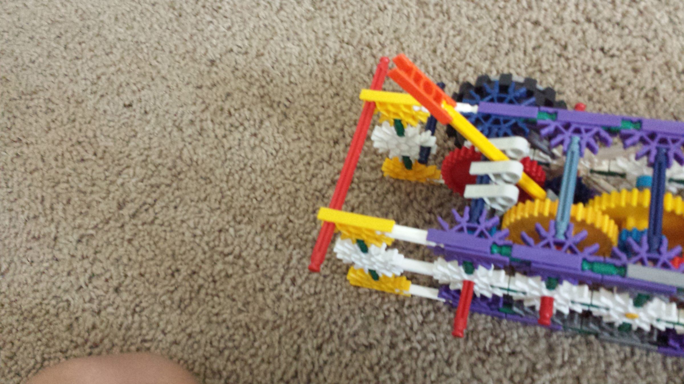 V6 Engine With 4 Speed Gearbox With Clutch : 4 Steps - Instructables