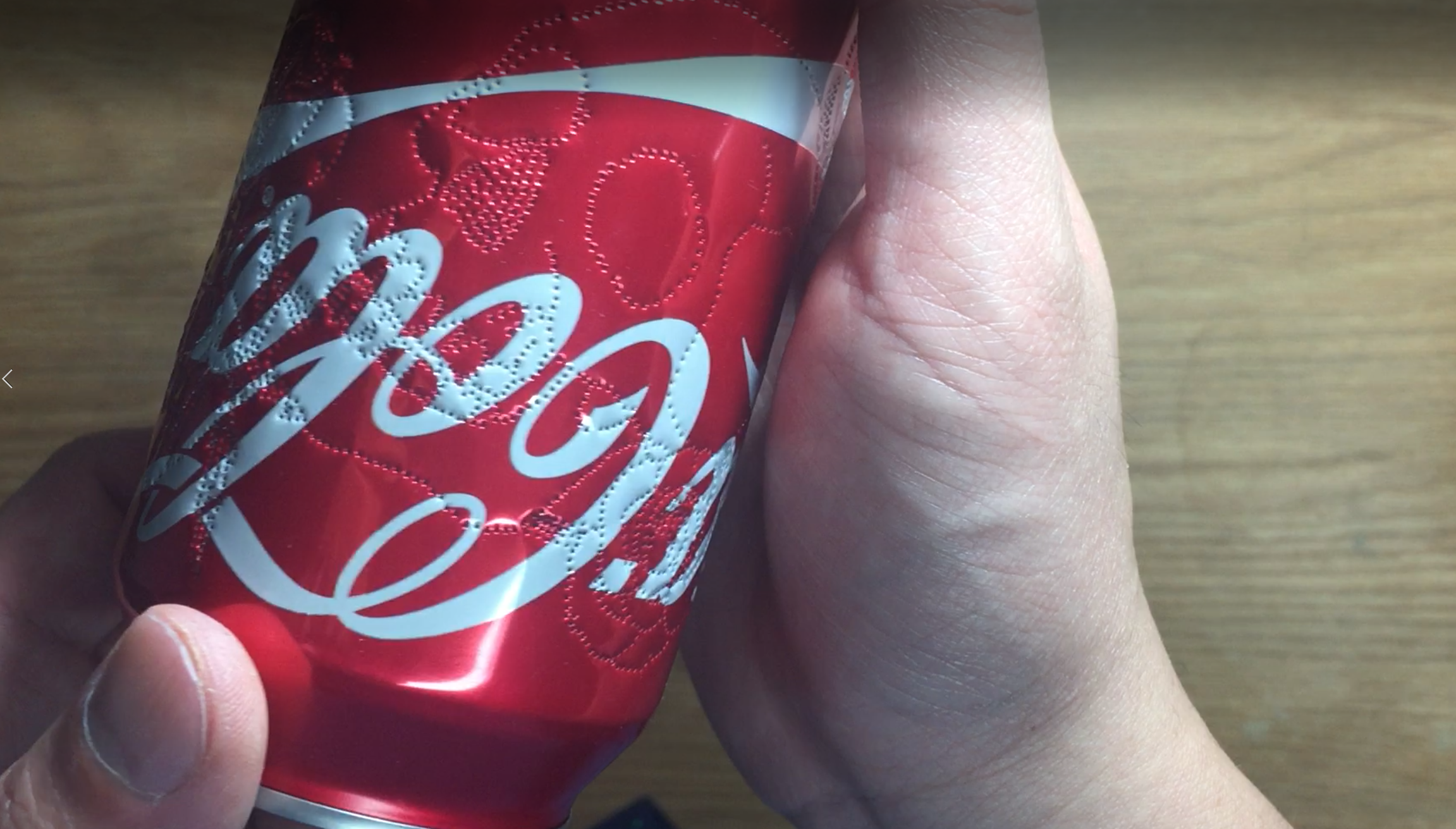 Rotating Concrete Lamp From Coke Cans : 12 Steps (with Pictures ...