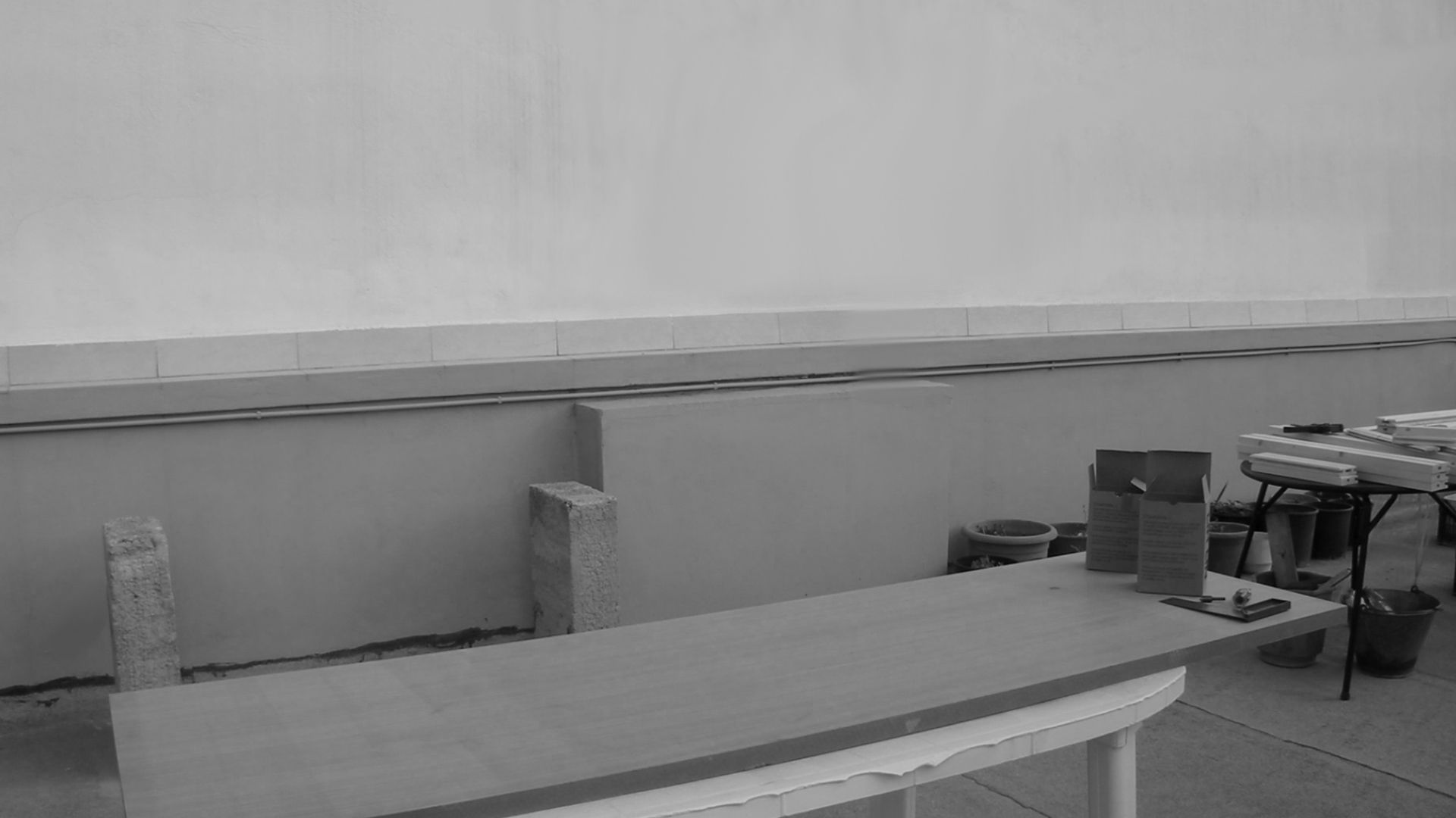 Building Custom Shop Counters | Cash Wraps : 20 Steps (with Pictures ...