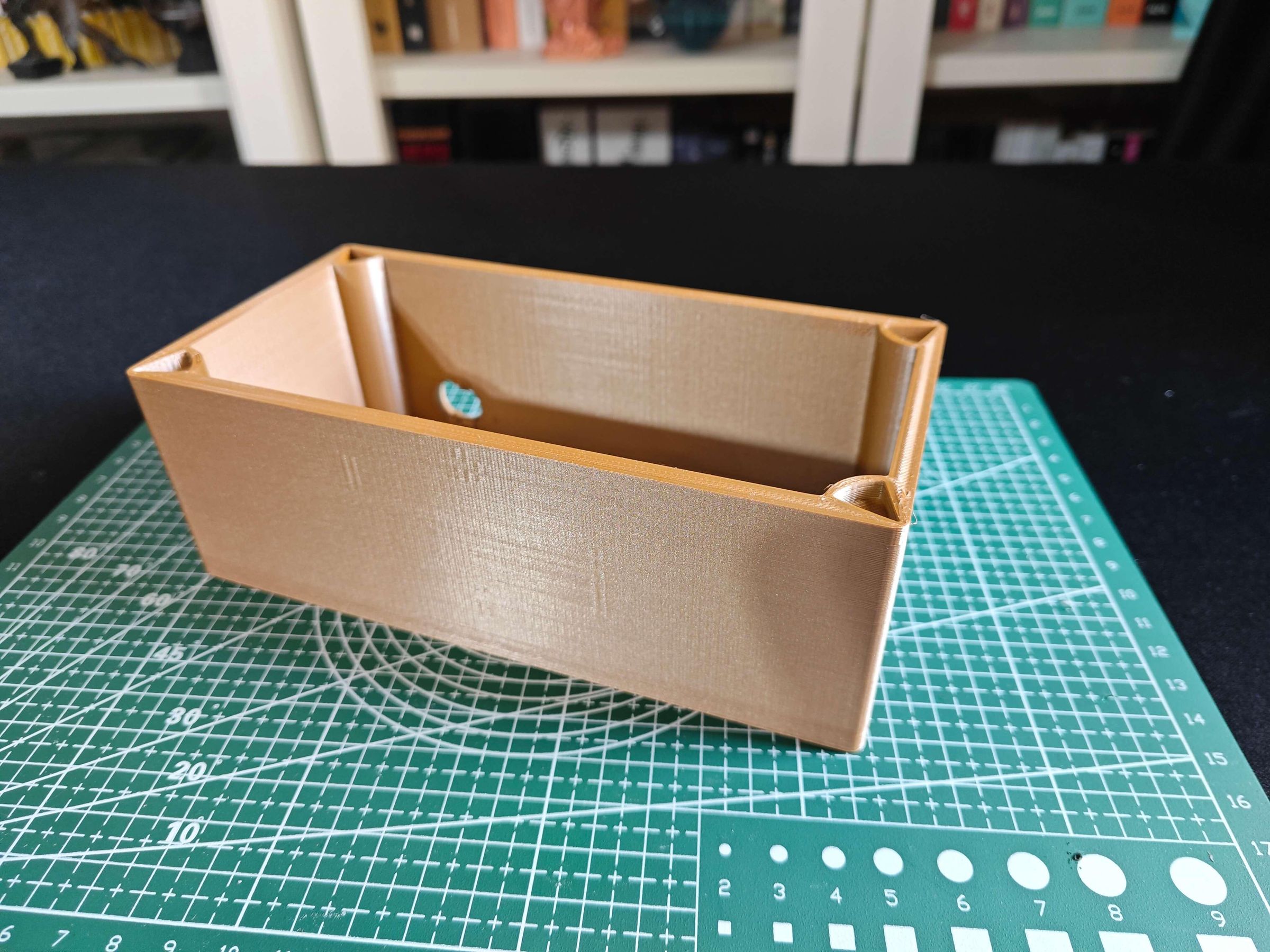 Multi-Model AI-Based Mechanical Anomaly Detector W/ BLE : 32 Steps - Instructables