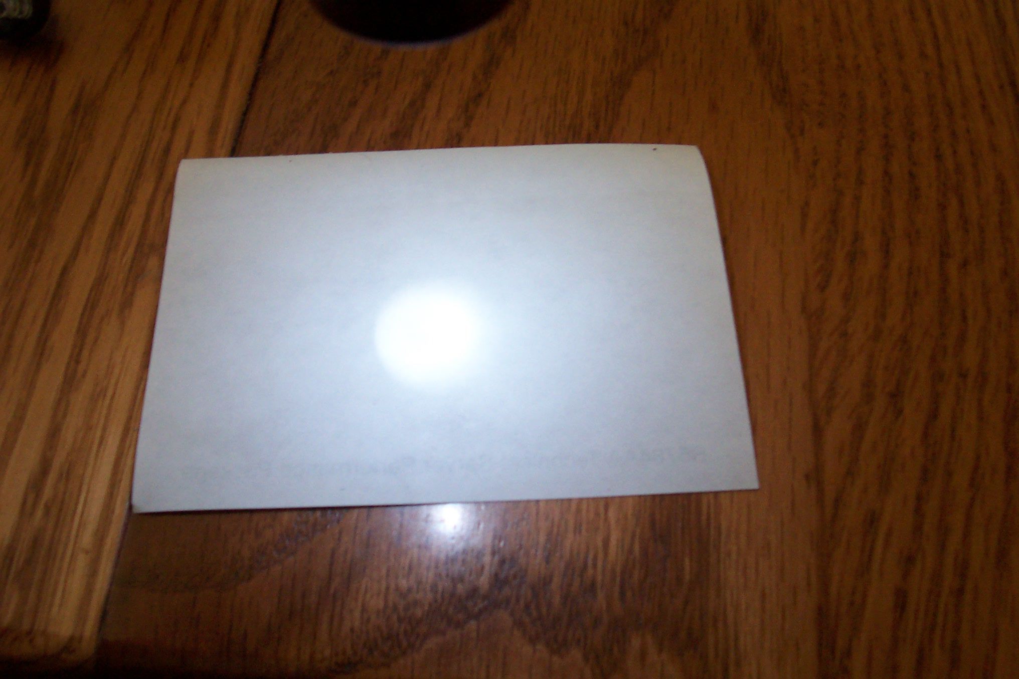 Mag-Lite LED Conversion (any 2 or 3 XCell Flashlight) : 6 Steps ...