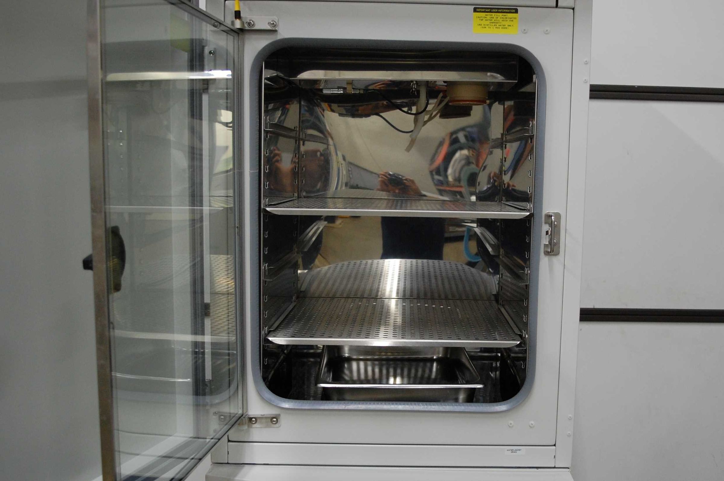 Automated Variable Oxygen Chamber : 8 Steps (with Pictures) - Instructables