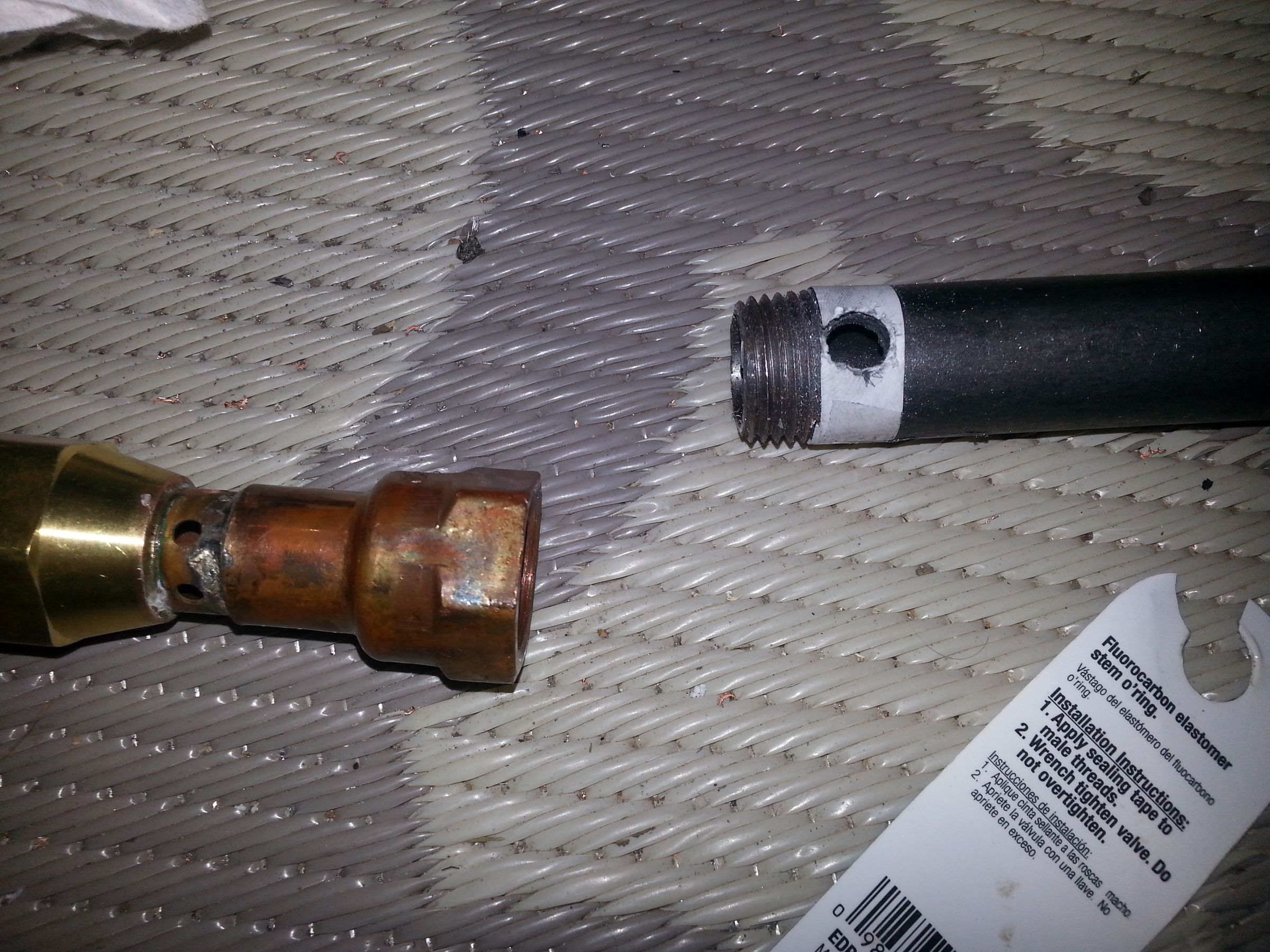 Working Sonic Screwdriver - Version 3.0 : 29 Steps (with Pictures ...
