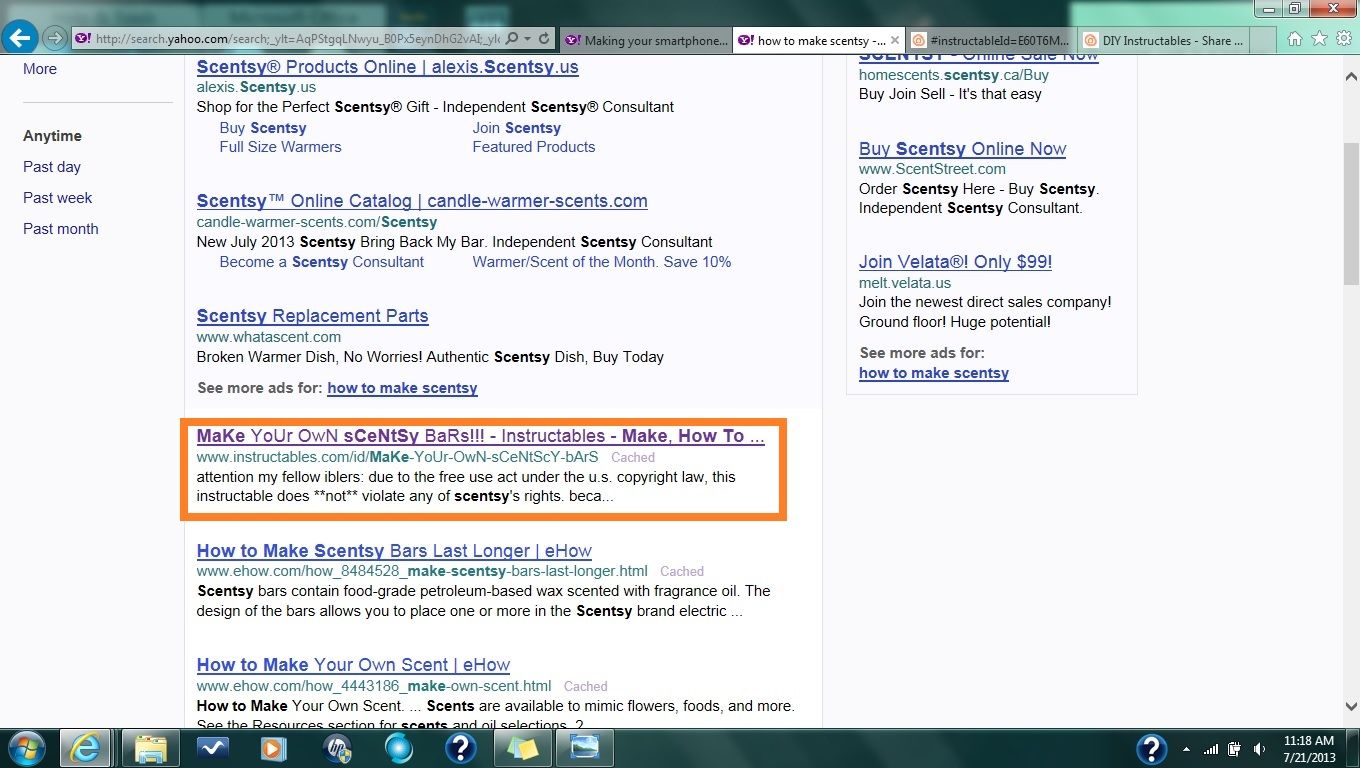 How to Make an Instructable : 8 Steps - Instructables