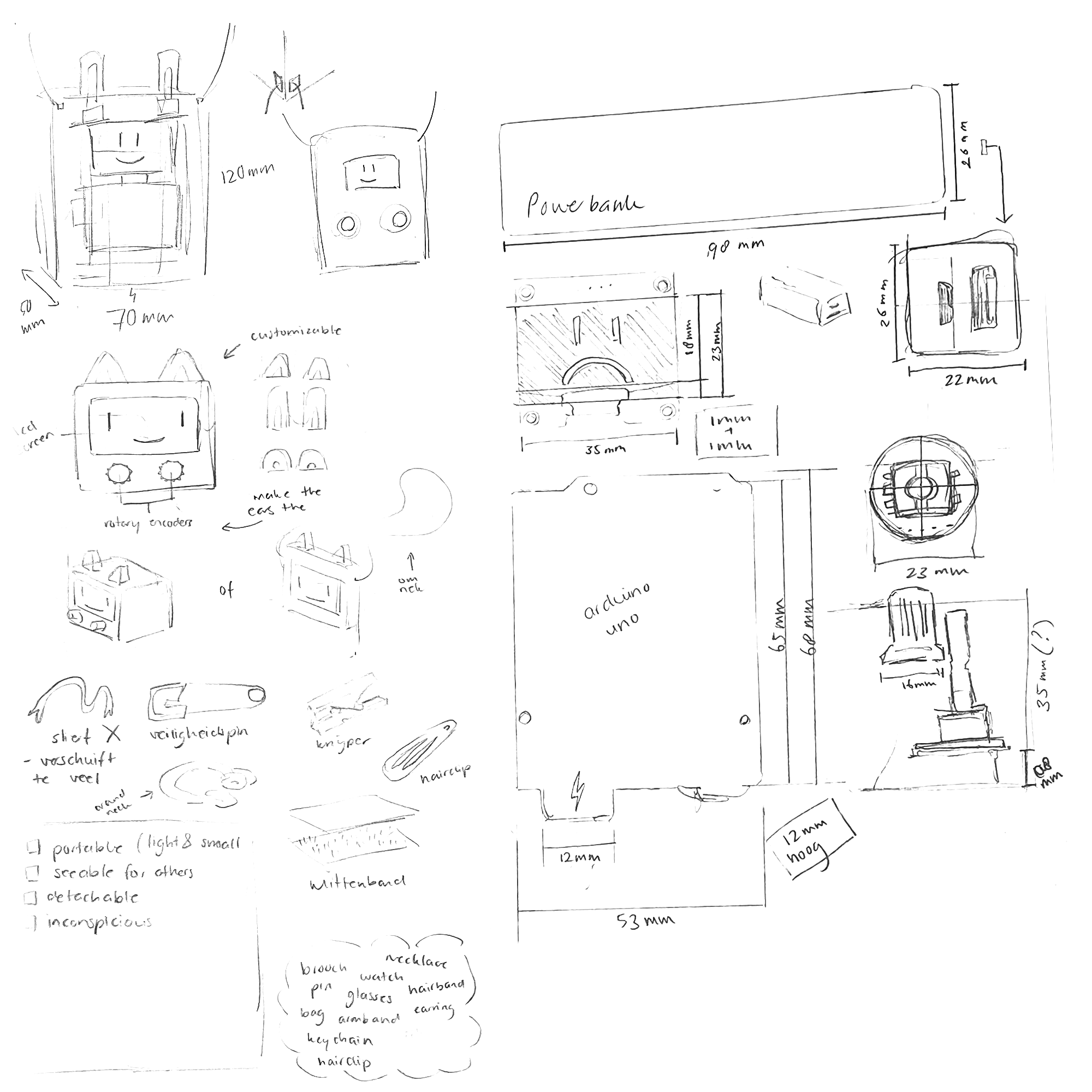 Emotion Buddy : 10 Steps - Instructables