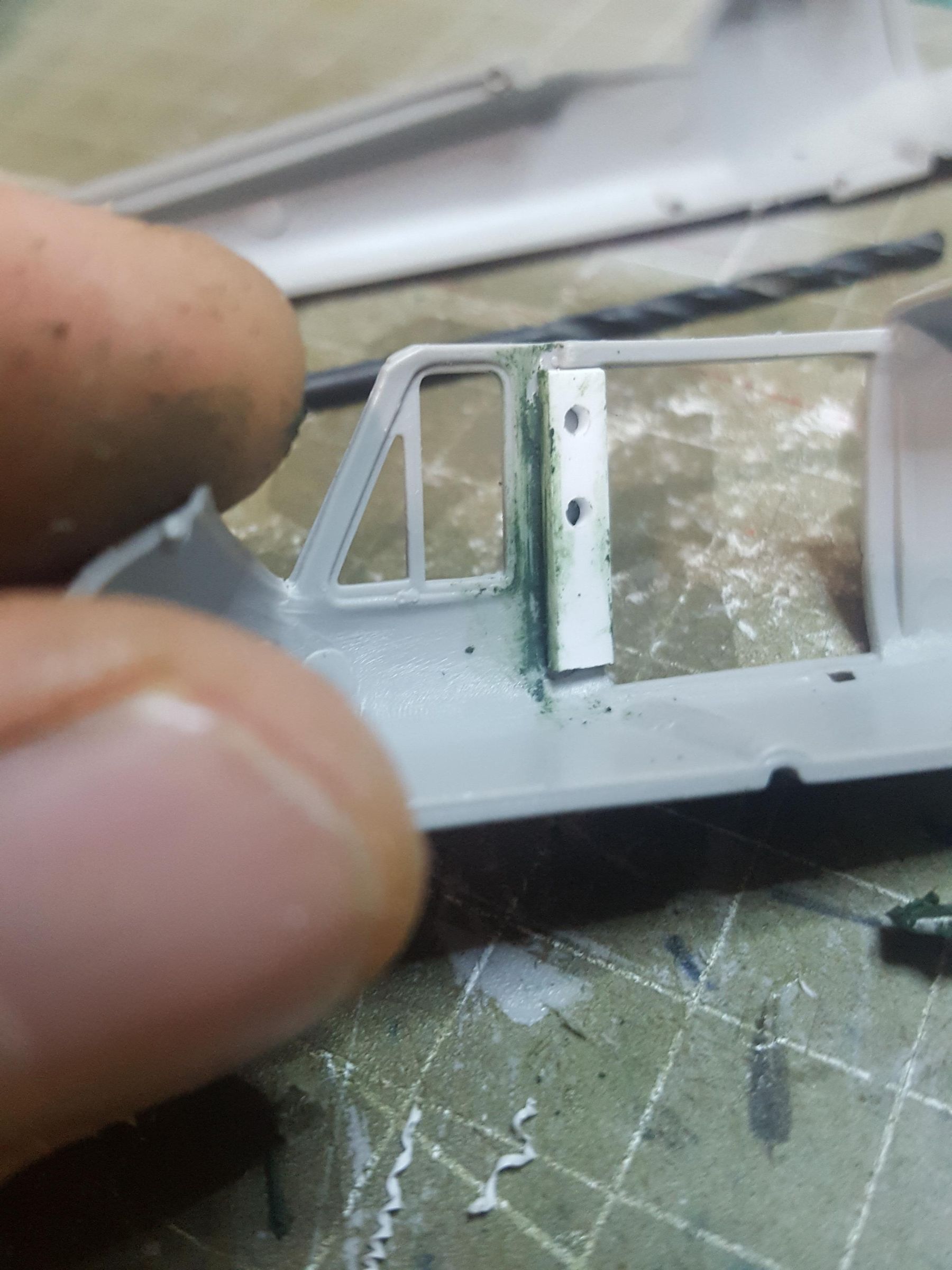 How to Make a Perfect Diorama : 7 Steps (with Pictures) - Instructables